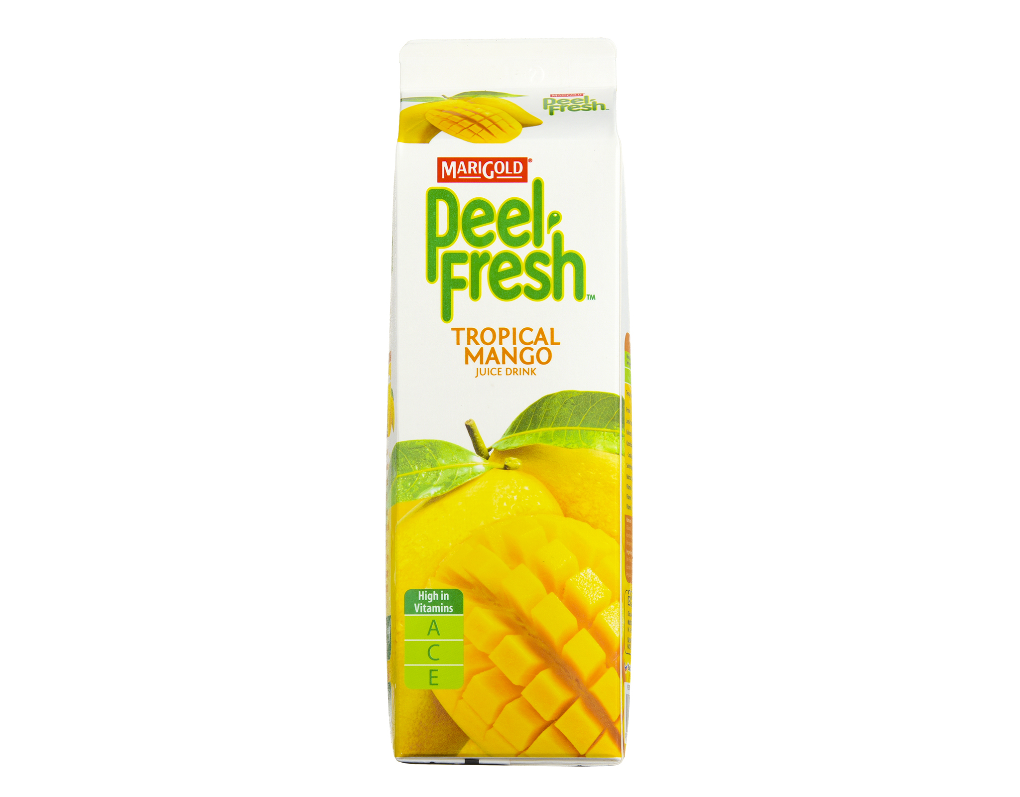Marigold Peel Fresh Mango Peel Fresh Mango | myaeon2go