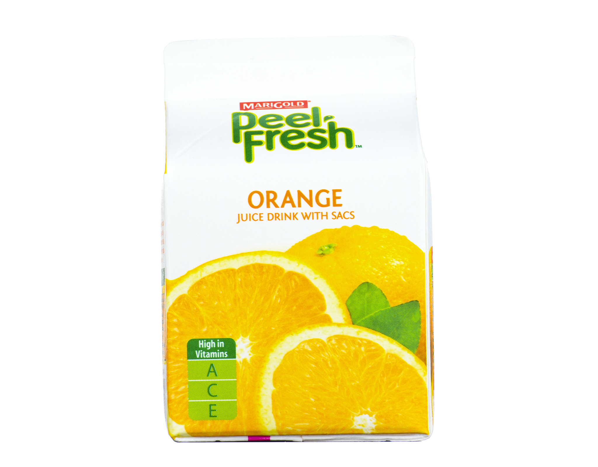 Marigold Peel Fresh Orange | myaeon2go
