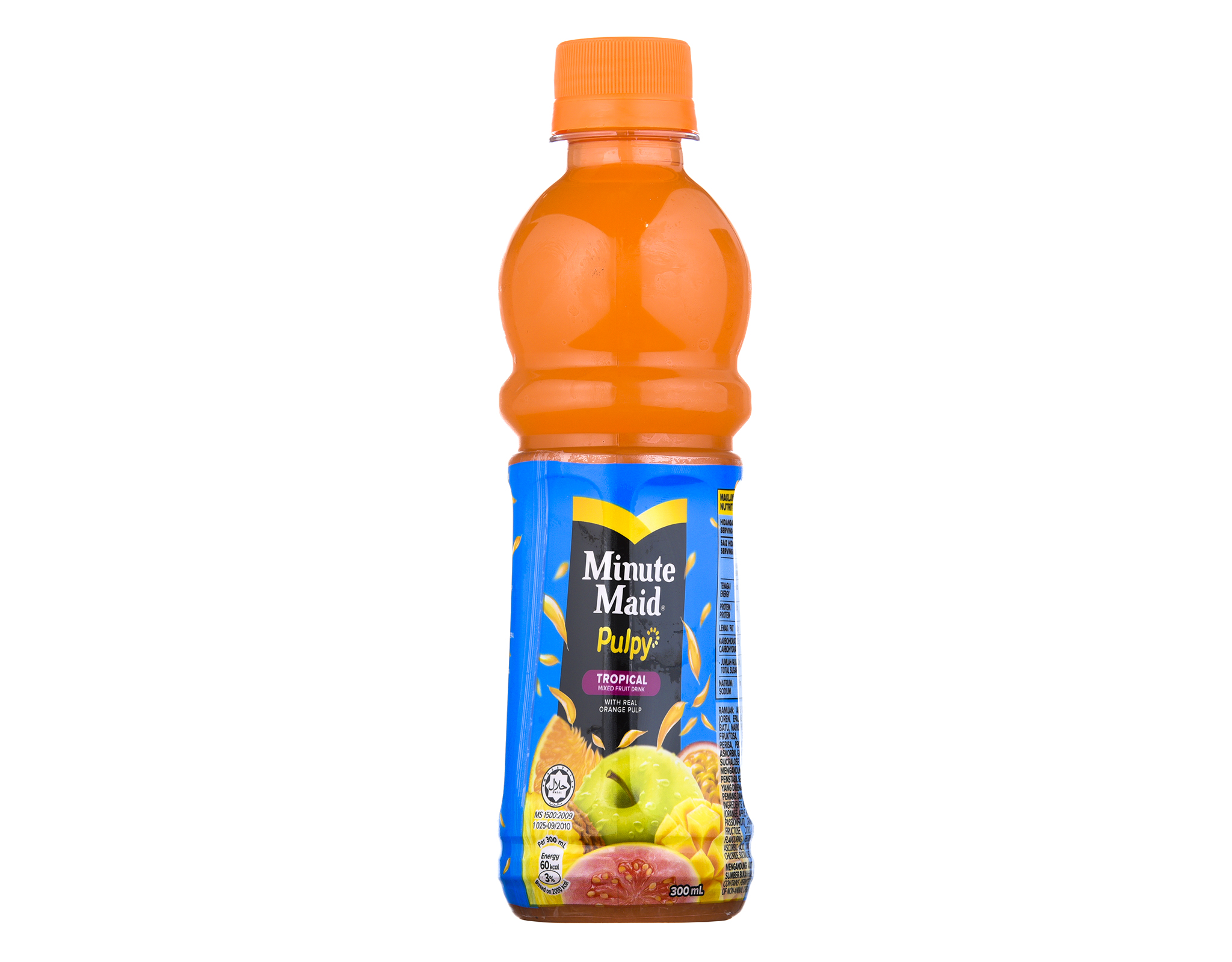 myAEON2GO | Minute Maid Pulpy Tropical 300 ml