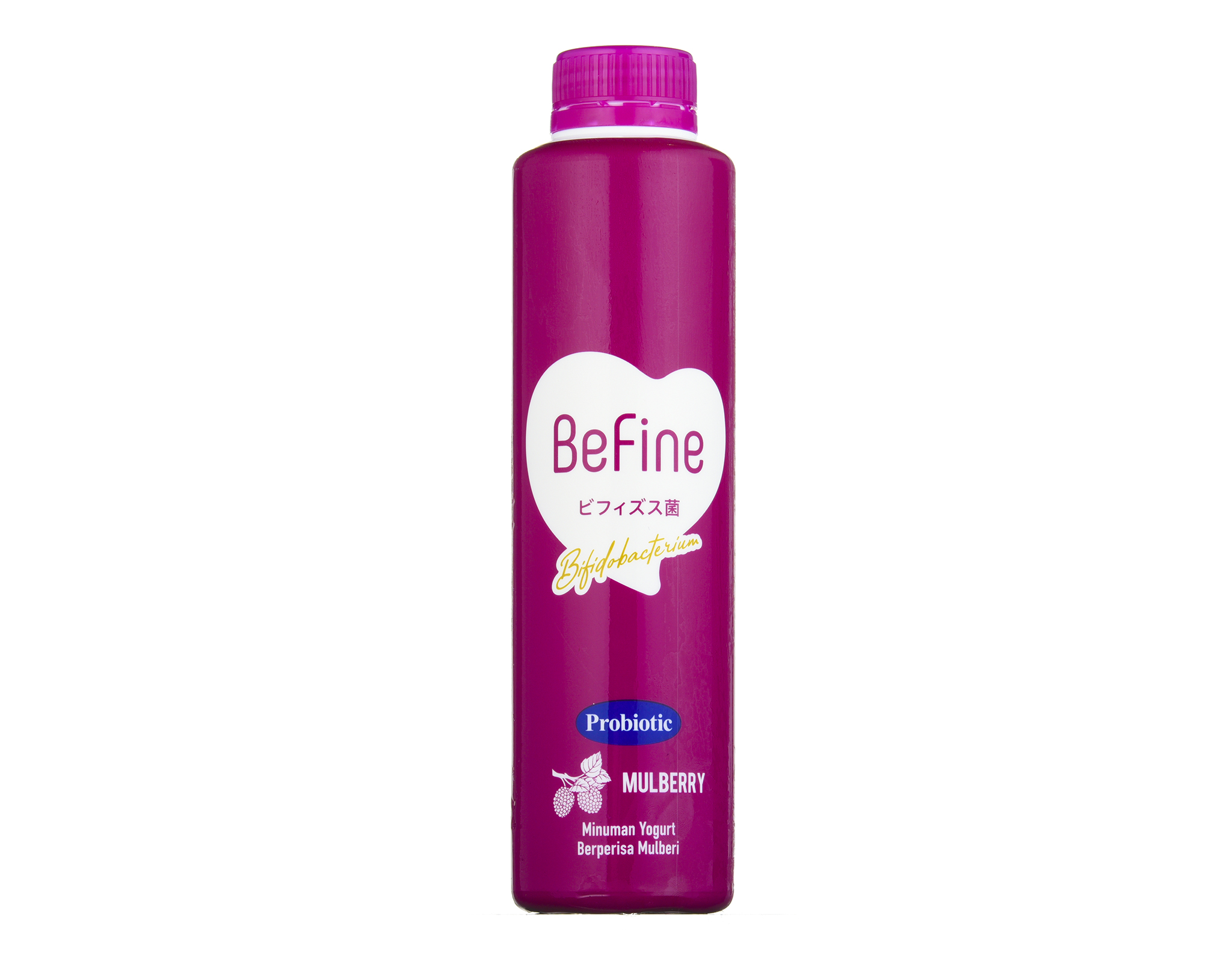 Befine Probiotic Yogurt Drink Mulberry | myaeon2go