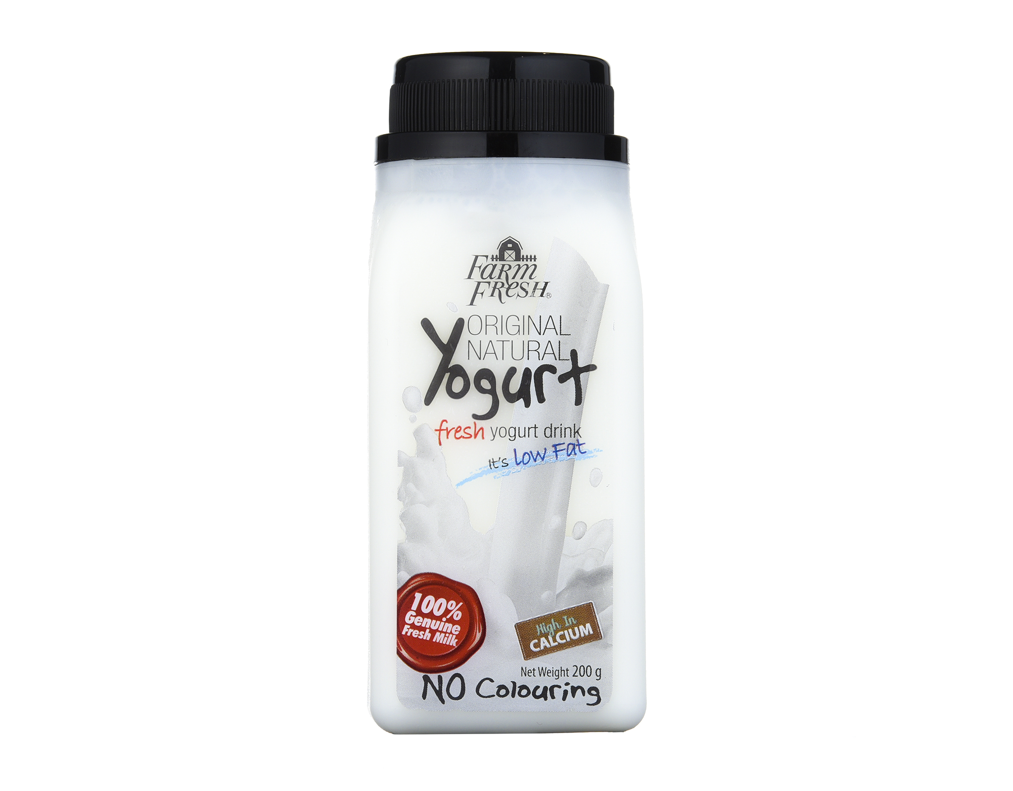 Farm Fresh Yogurt Drink Original Natural | myaeon2go