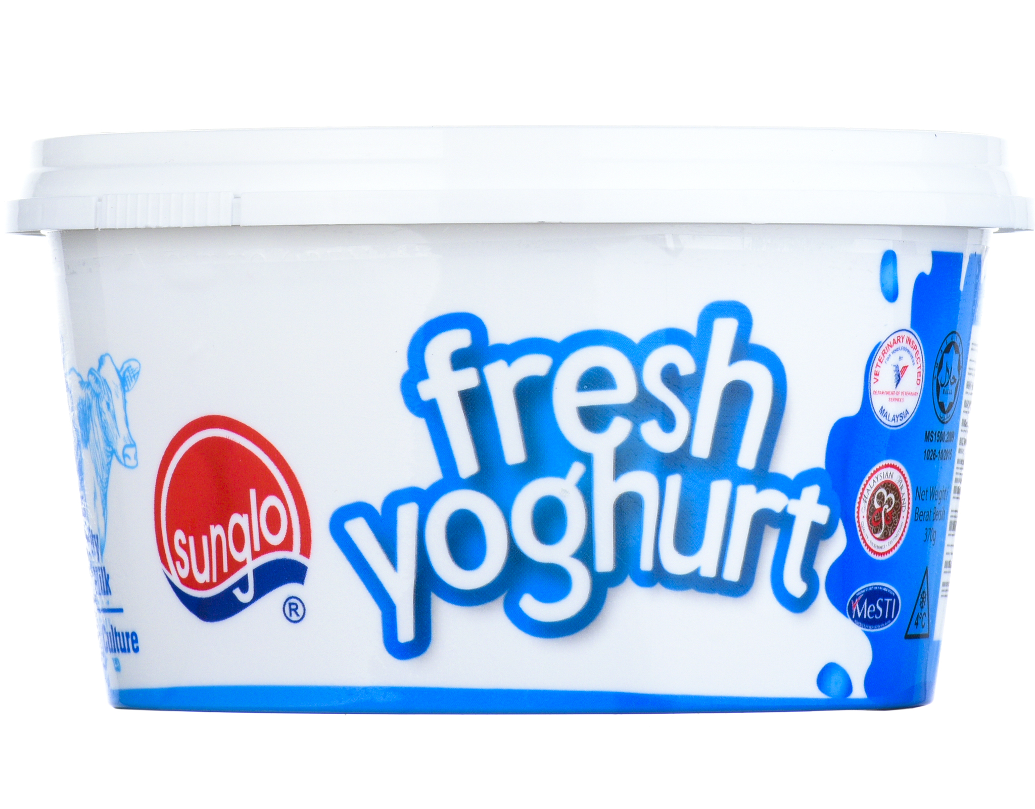 Sunglo Fresh Yogurt | myaeon2go