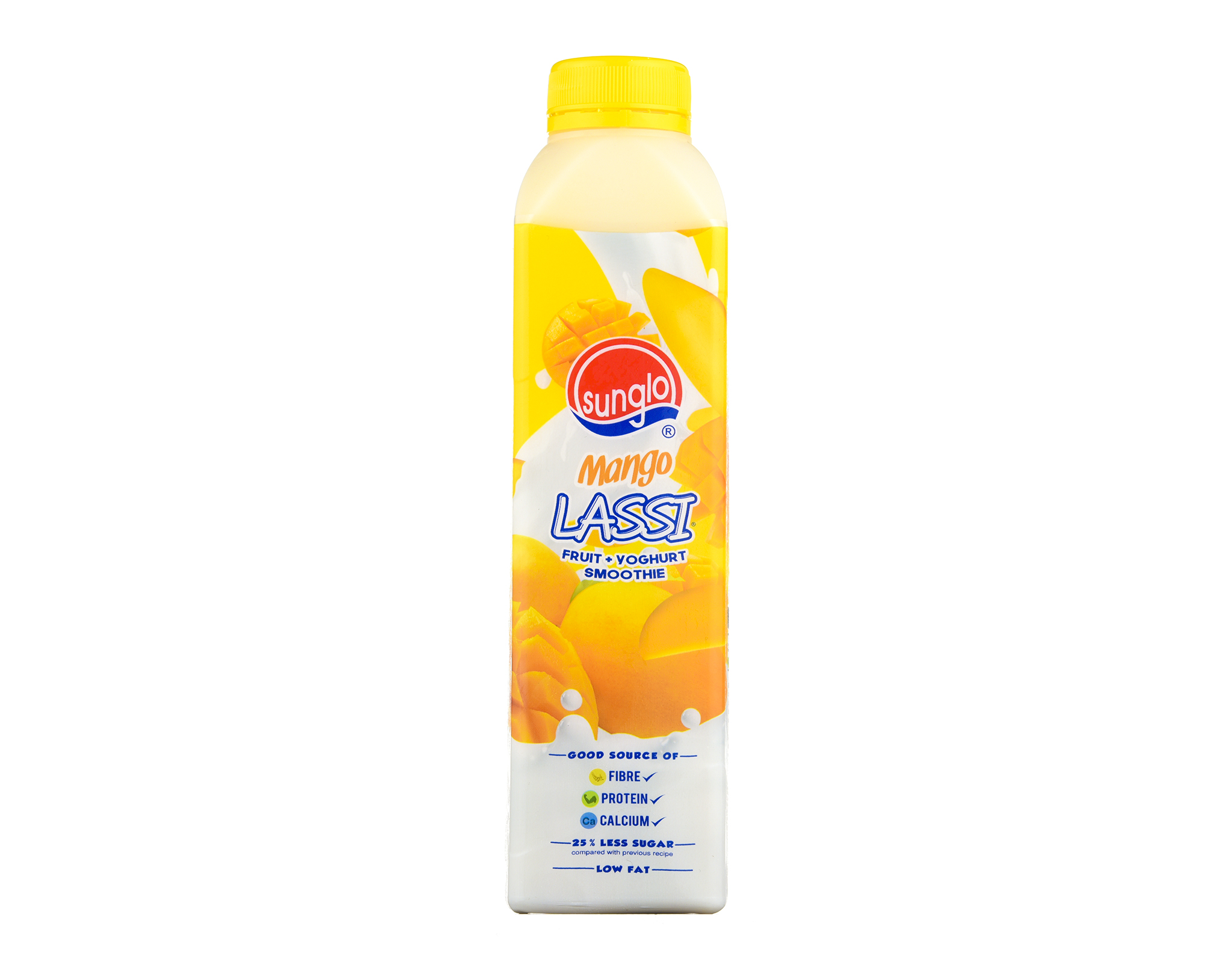 Sunglo Lassi Drink Mango | myaeon2go