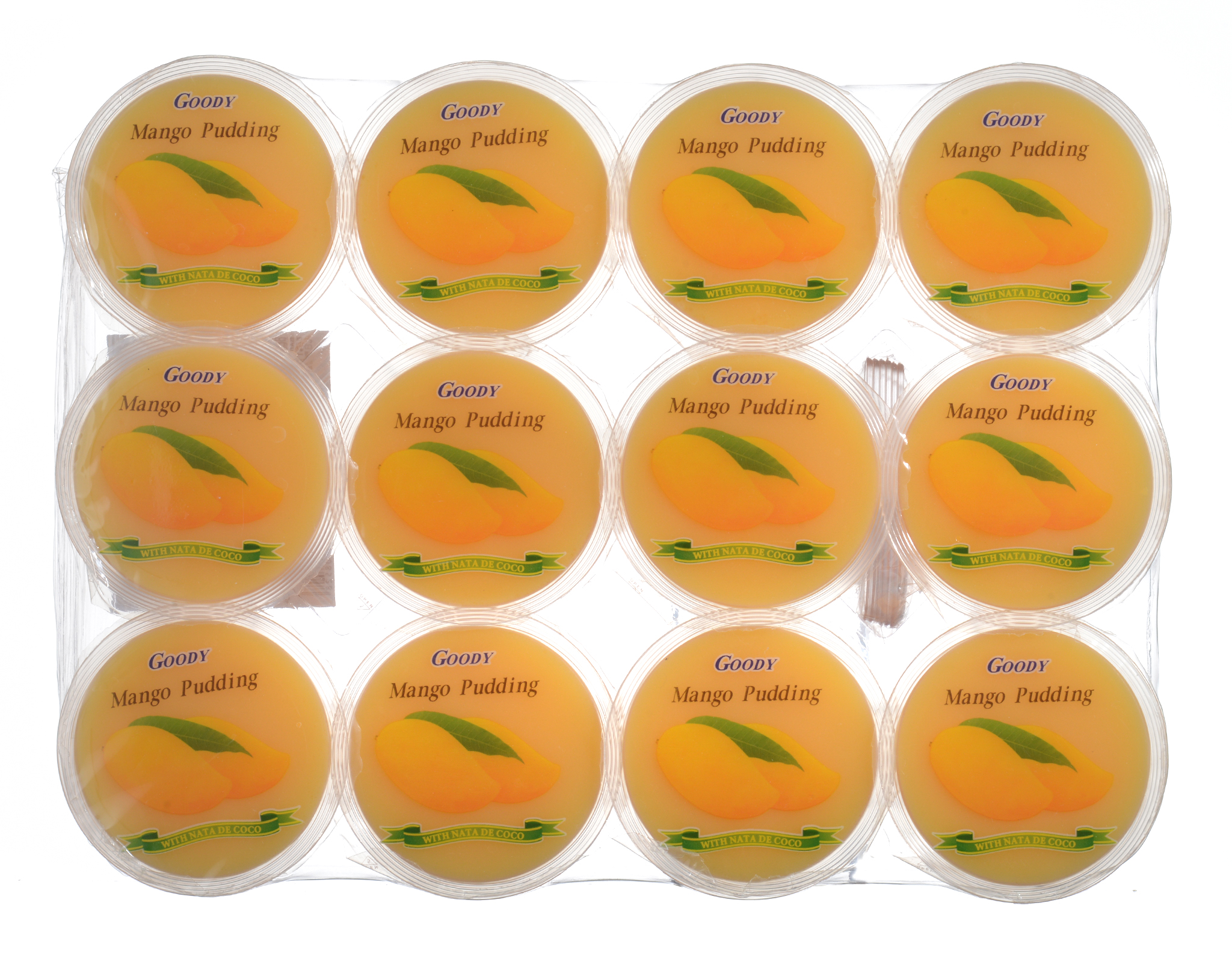 Goody Pudding Mango | myaeon2go