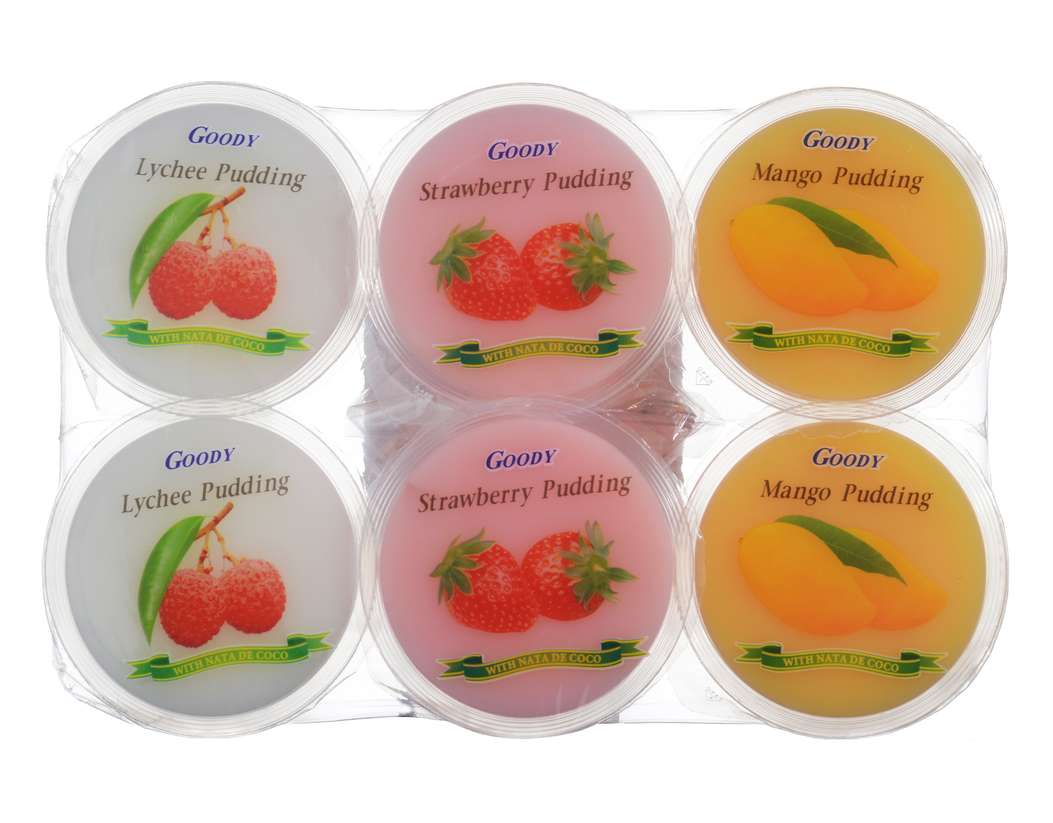 Goody Pudding Mix | myaeon2go