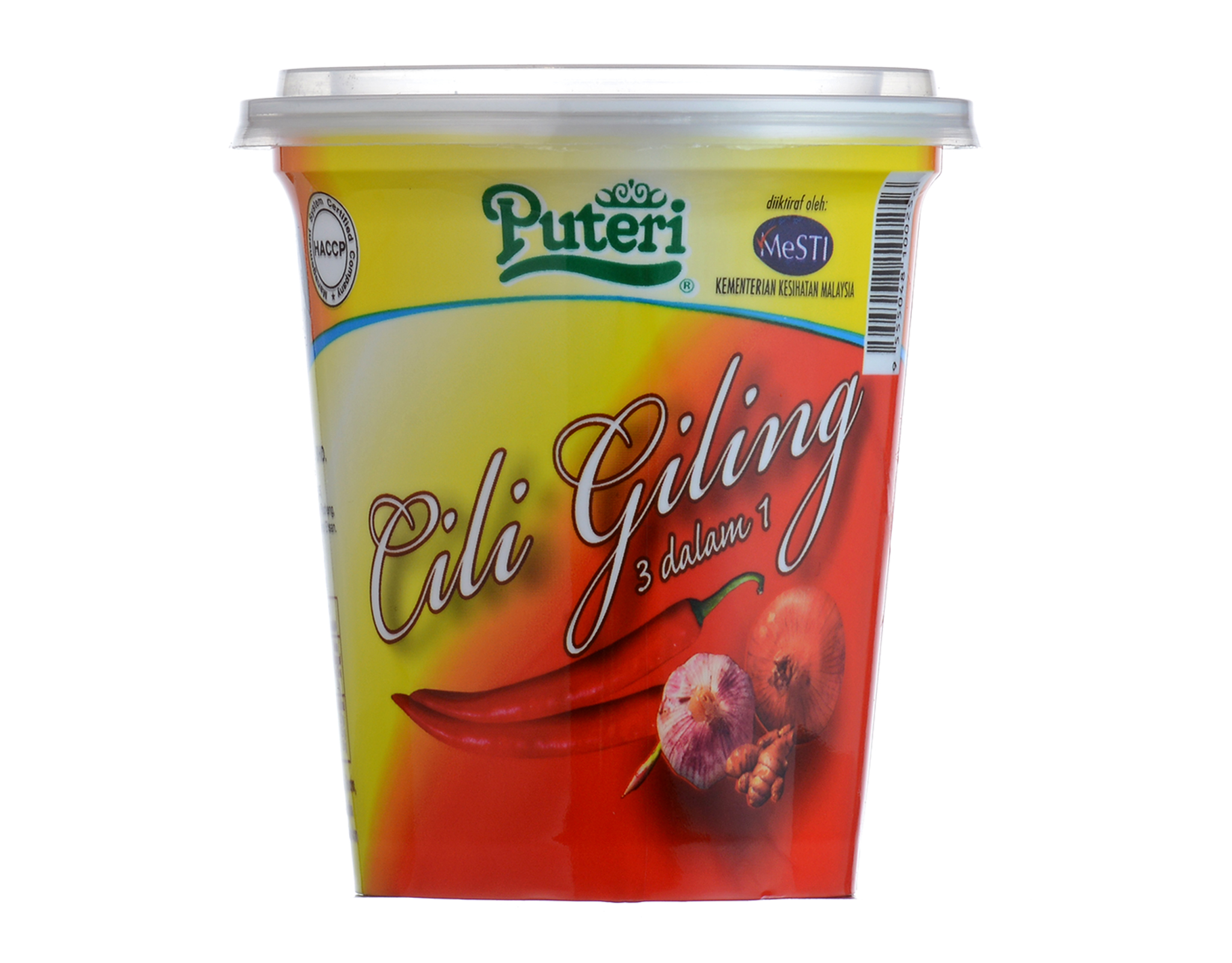 Puteri Chilli Giling | myaeon2go