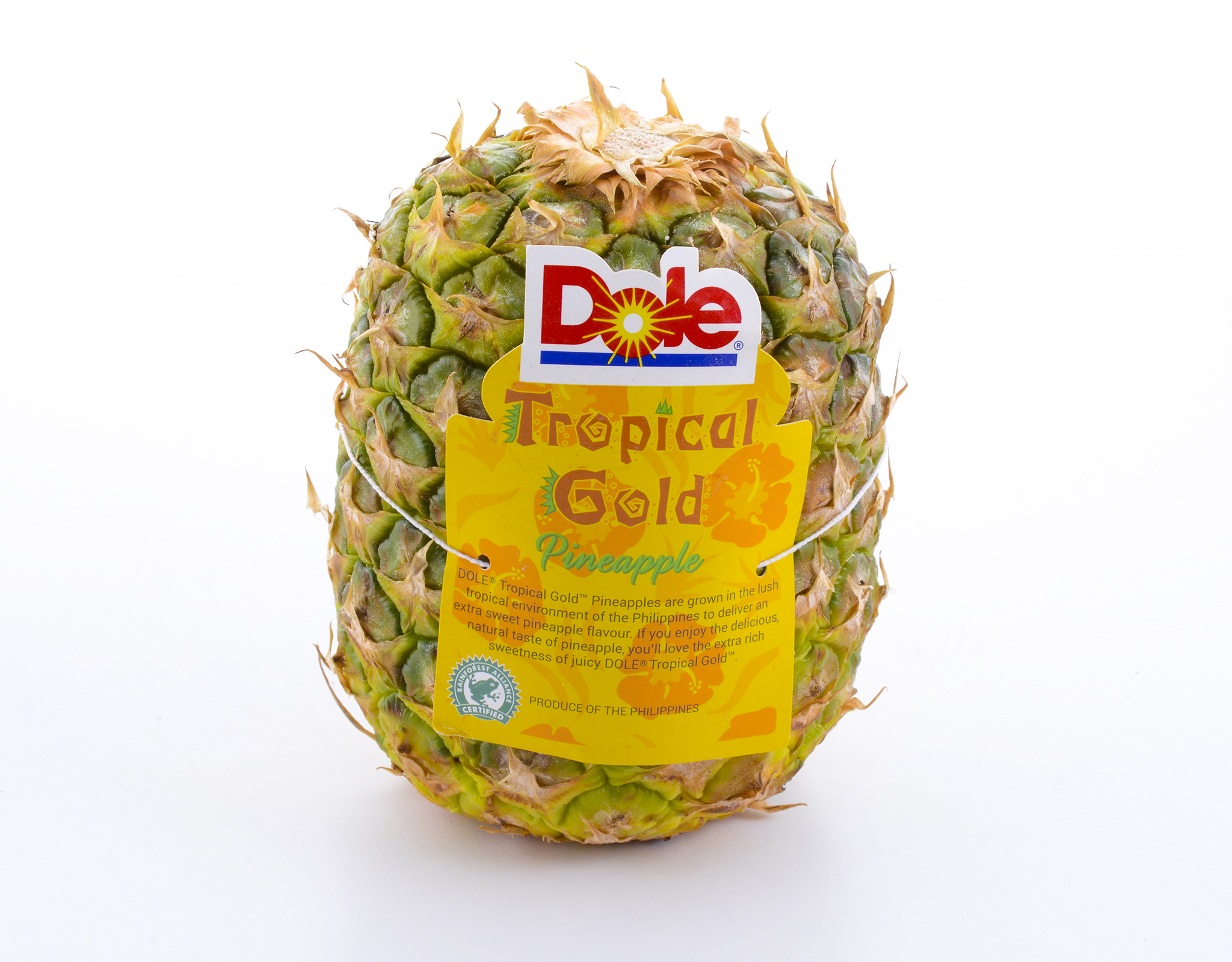 Dole Pineapple | myaeon2go