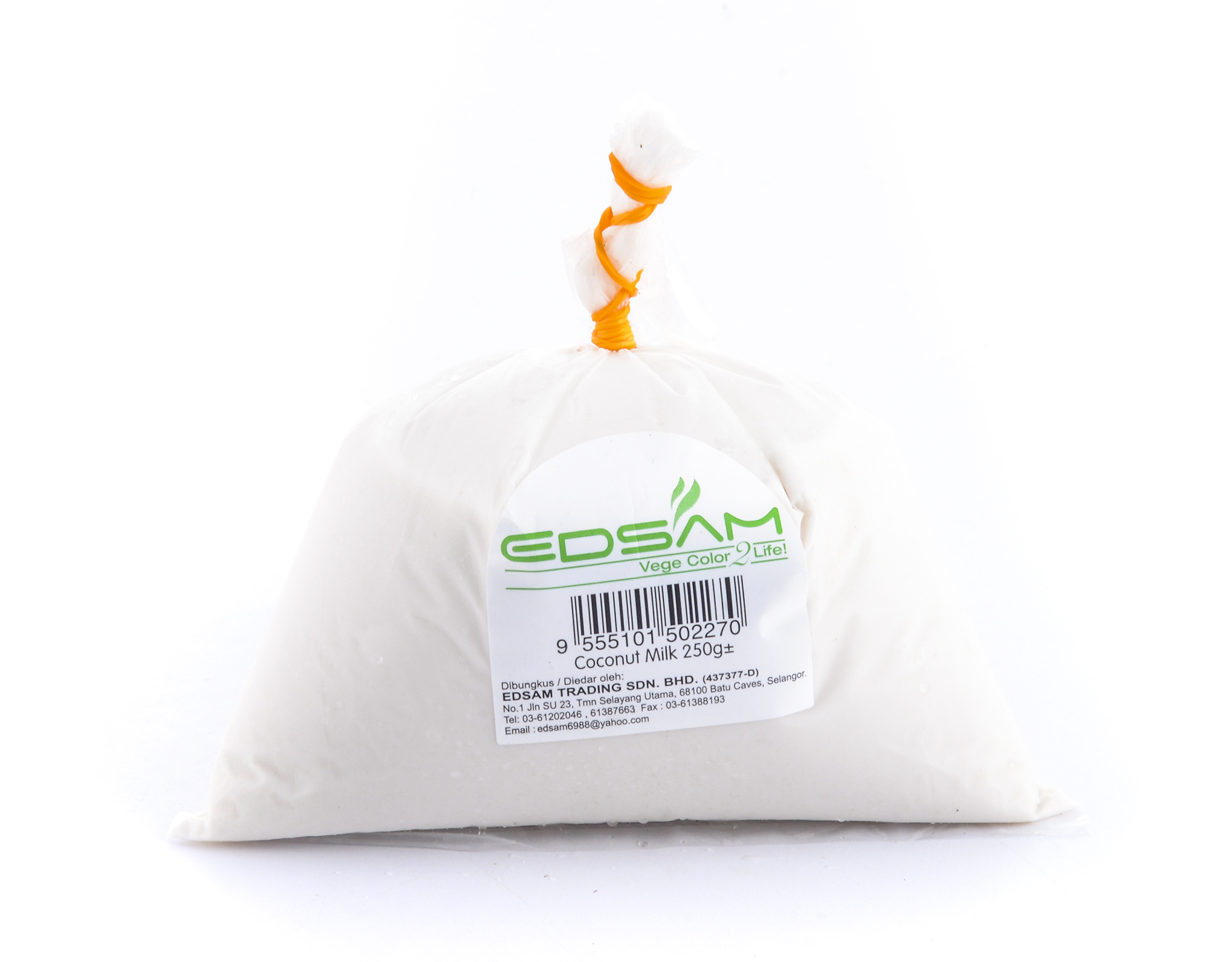 Edsam Coconut Milk | myaeon2go