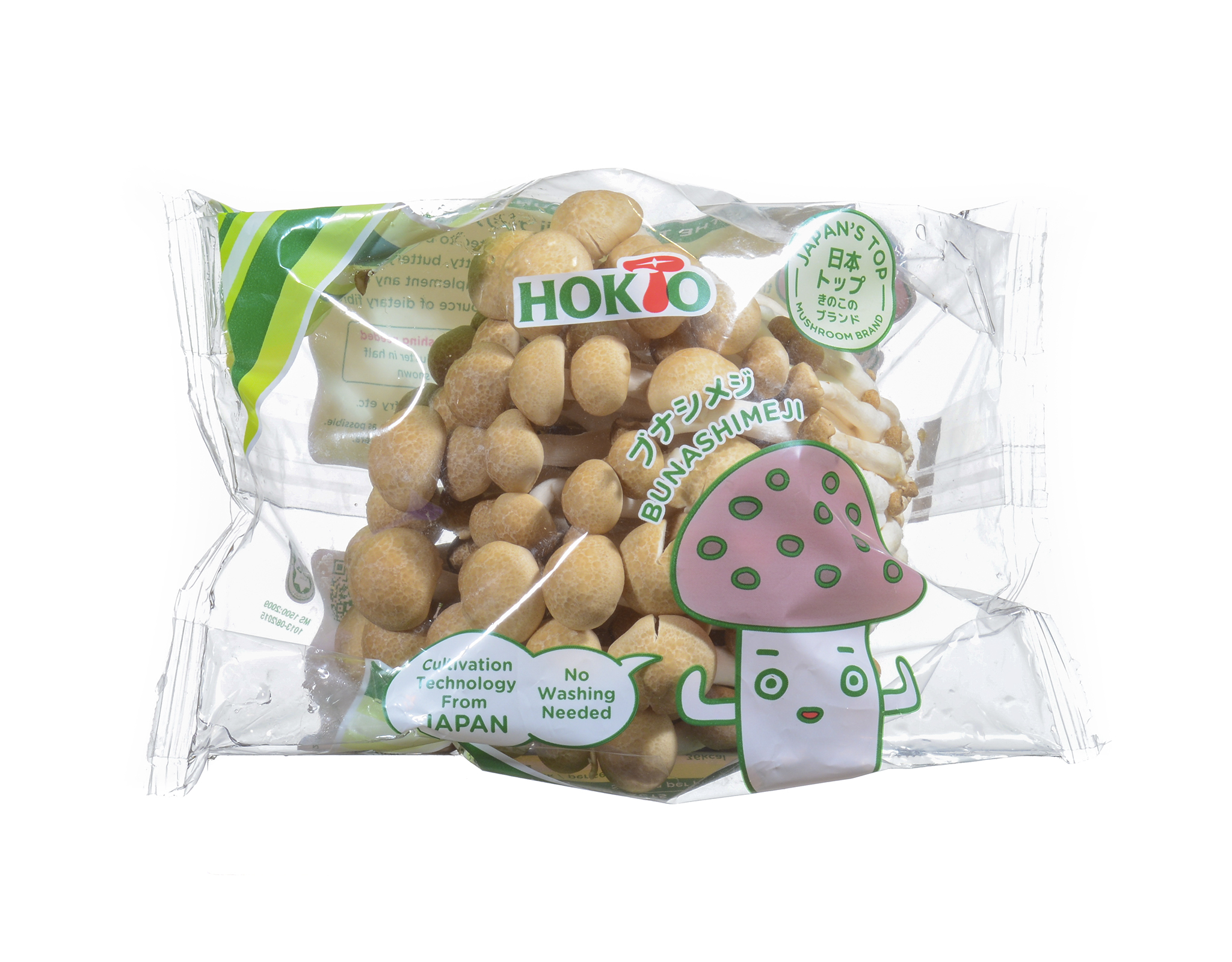 Hokto Bunashimeji Mushroom Bunashimeji Mushroom | myaeon2go