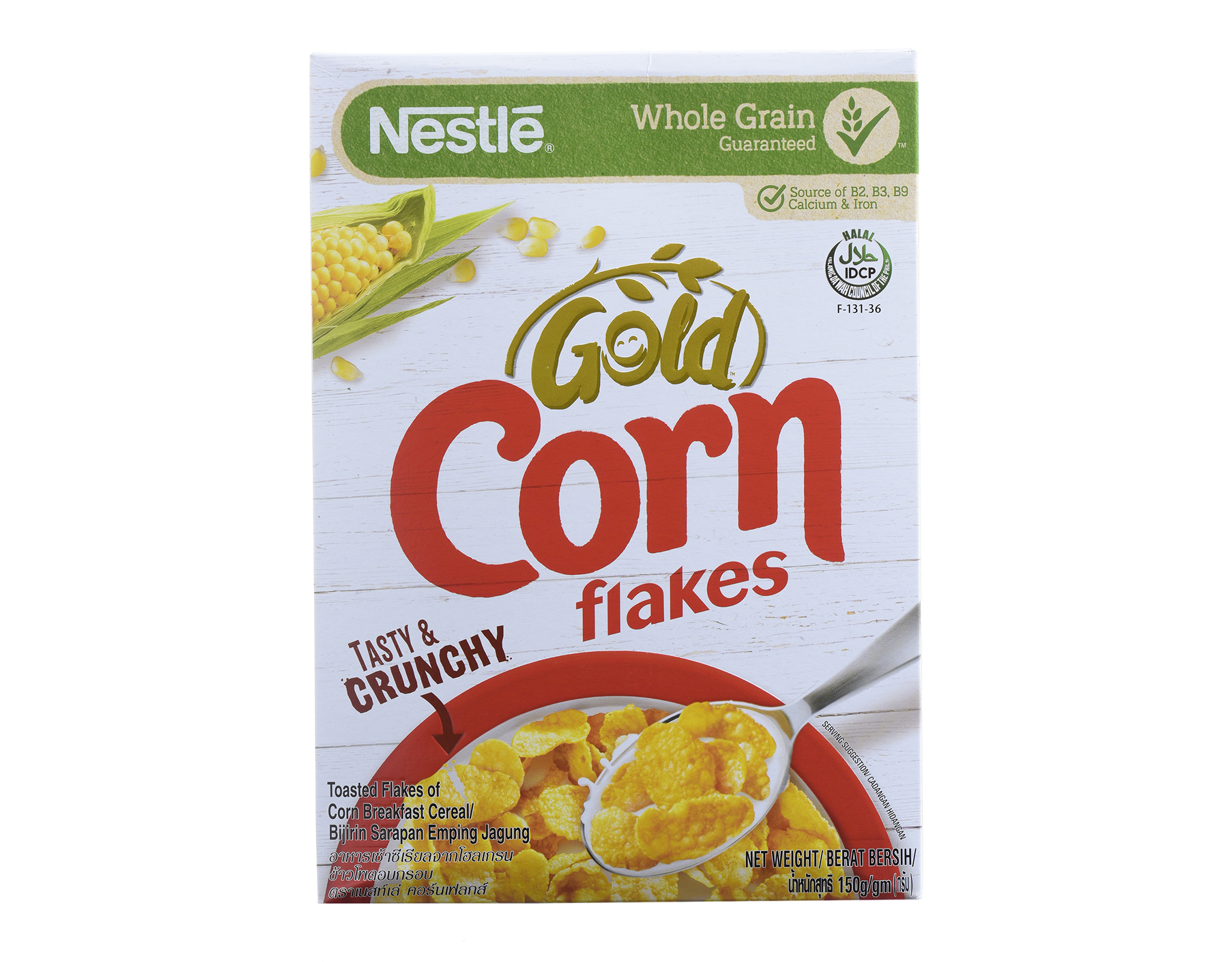 Nestle Cornflakes Cereal | myaeon2go