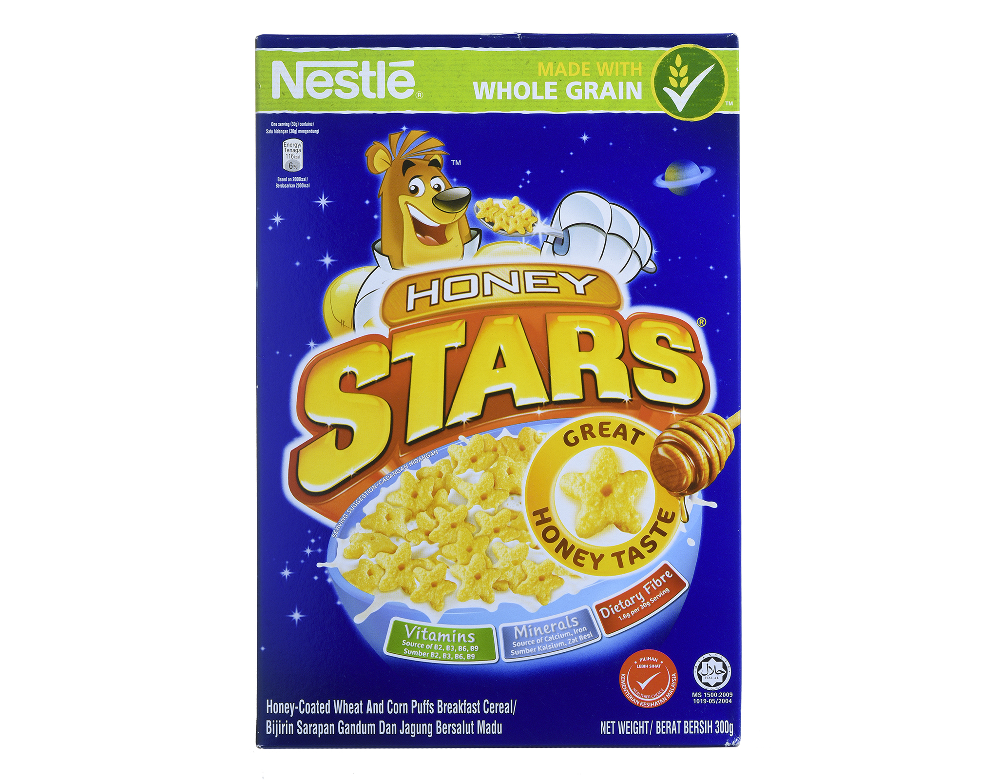 Nestle Honey Stars | myaeon2go