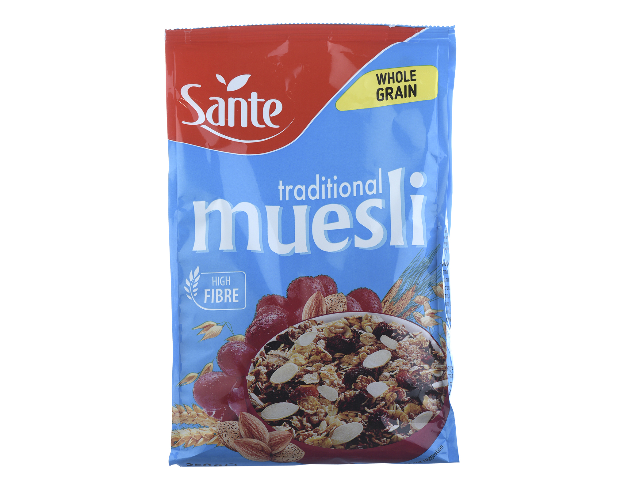 Sante Muesli Traditional | myaeon2go