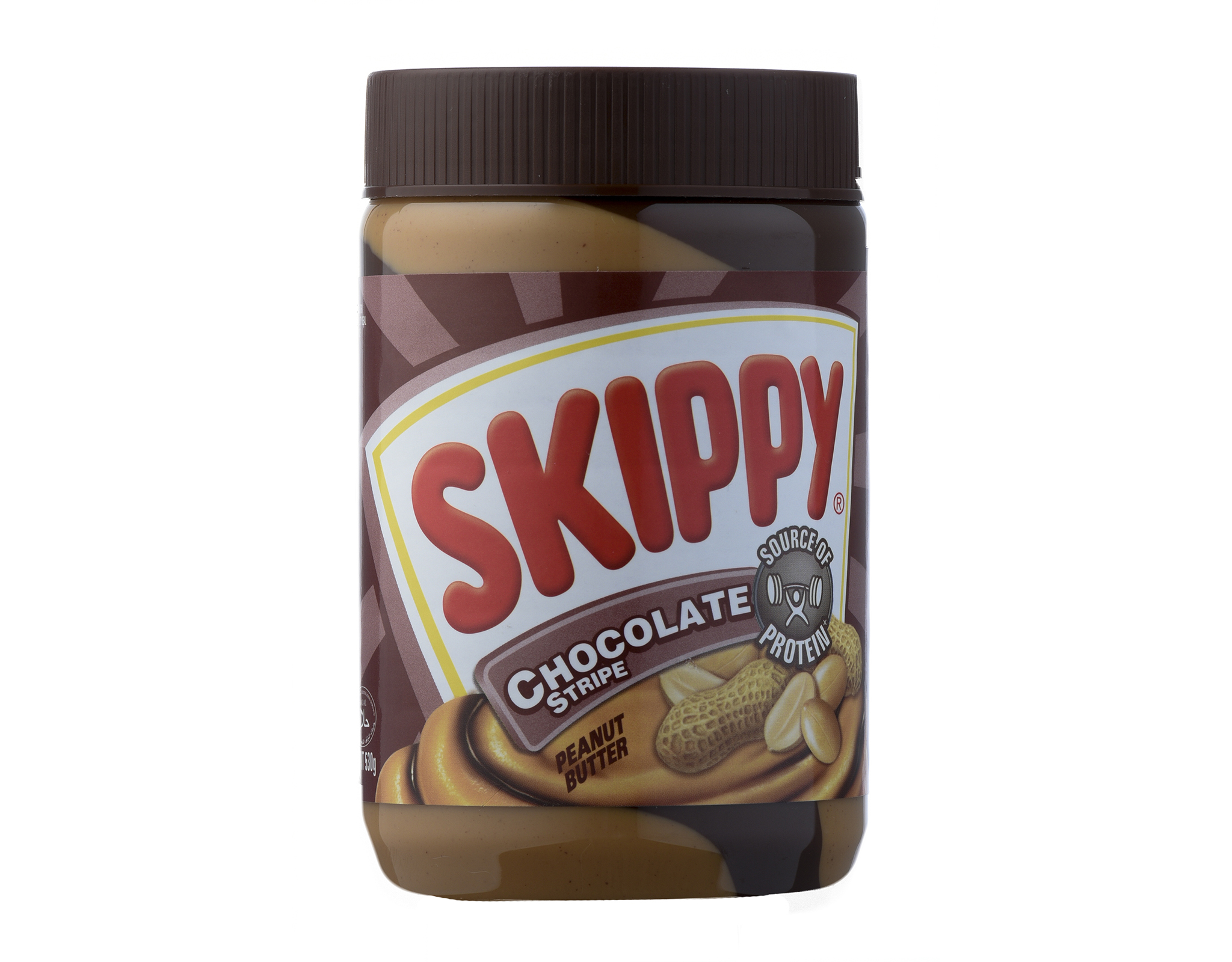 Skippy Peanut Butter Chocolate Stripes | myaeon2go