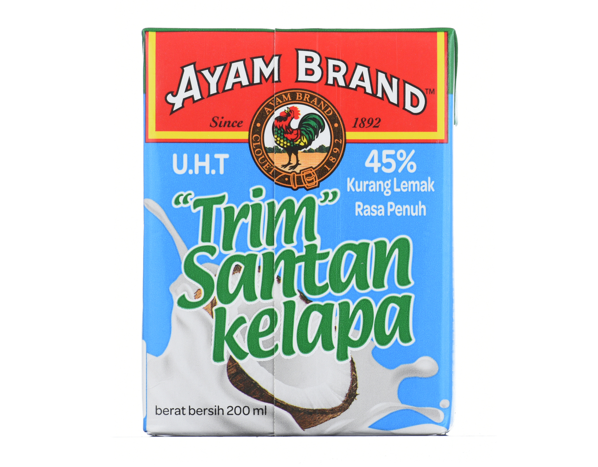 Ayam Brand Coconut Milk Trim | myaeon2go