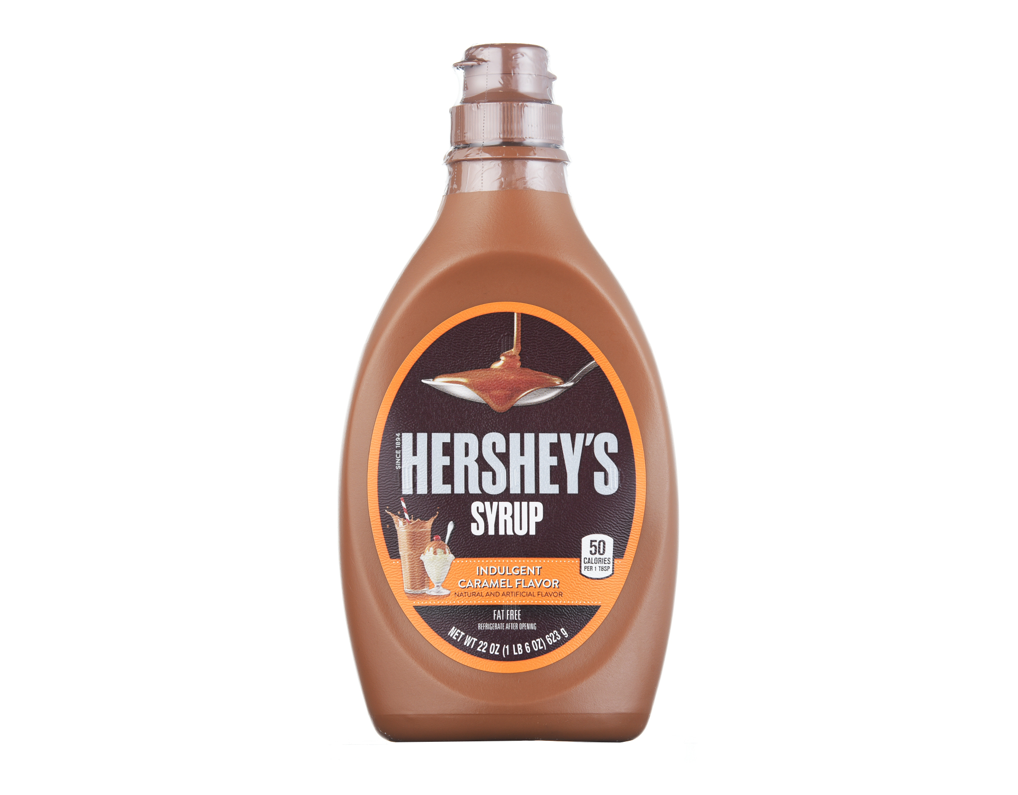 Hershey's Syrup Caramel | myaeon2go