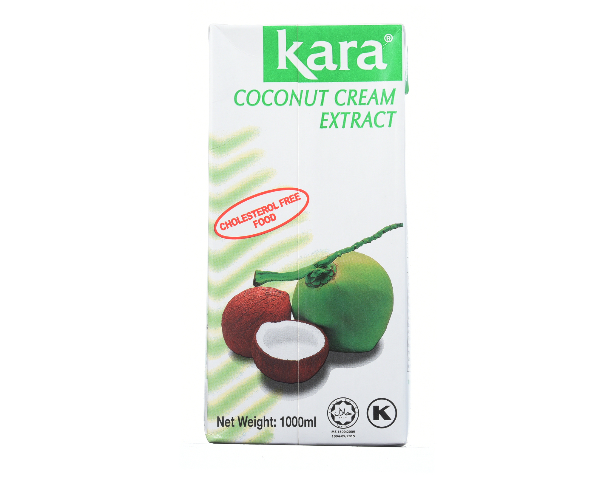 Kara Natural Coconut Extract | myaeon2go