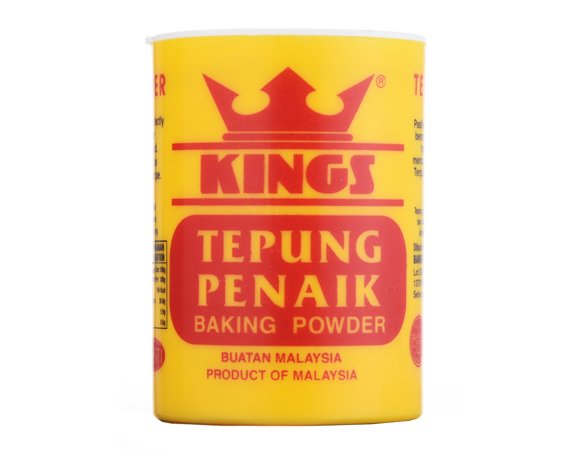 myAEON2GO | Kings Baking Powder 100 g