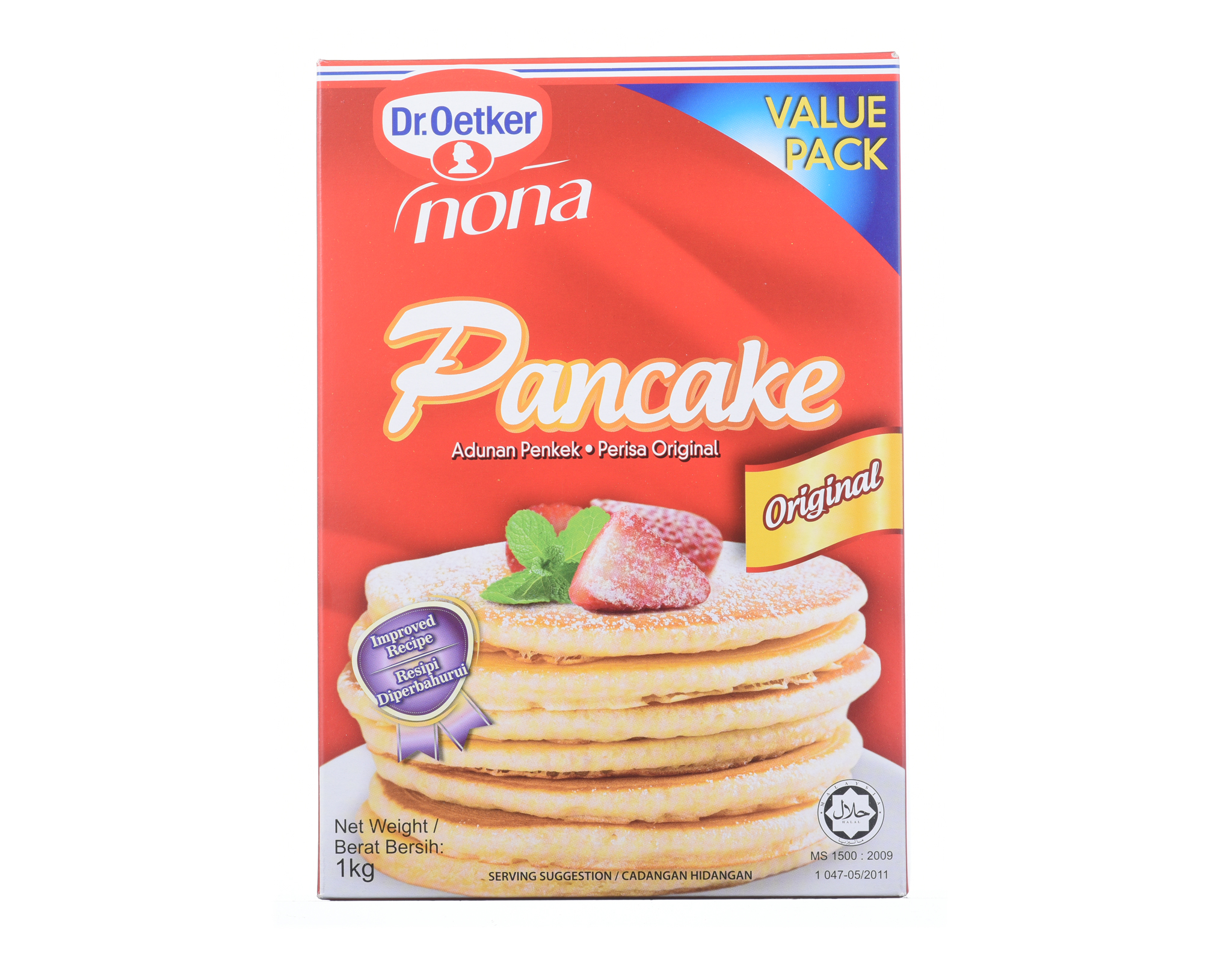 Nona Pancake | myaeon2go