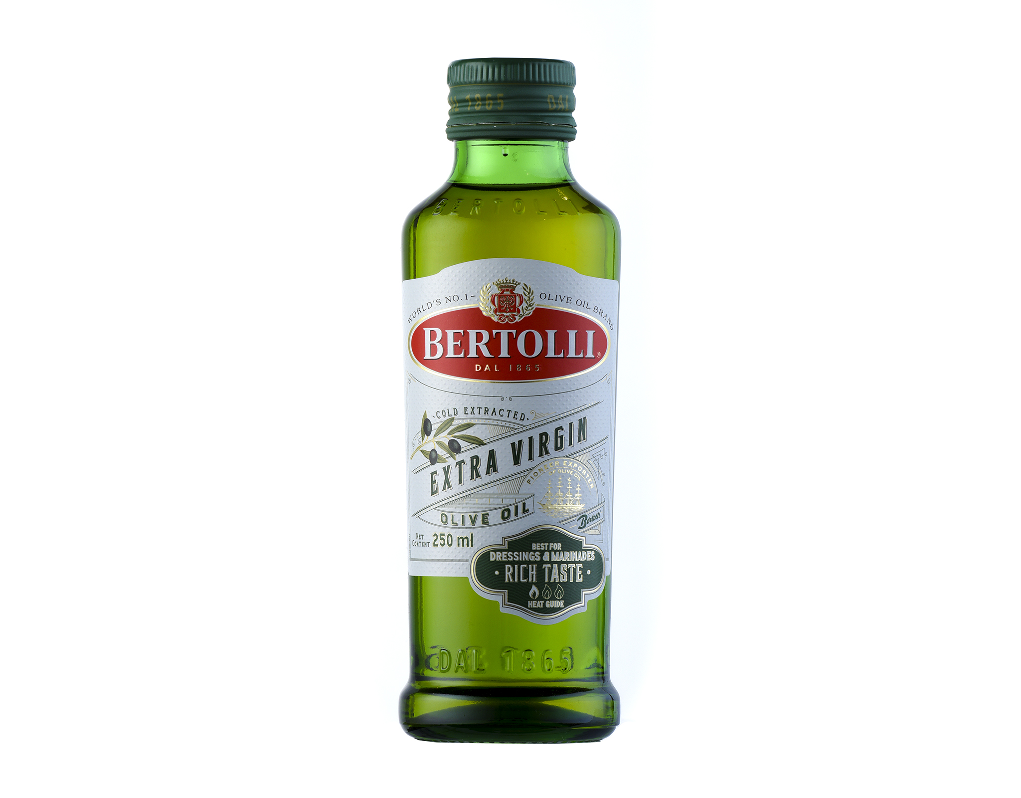 Bertolli Extra Virgin Olive Oil | myaeon2go
