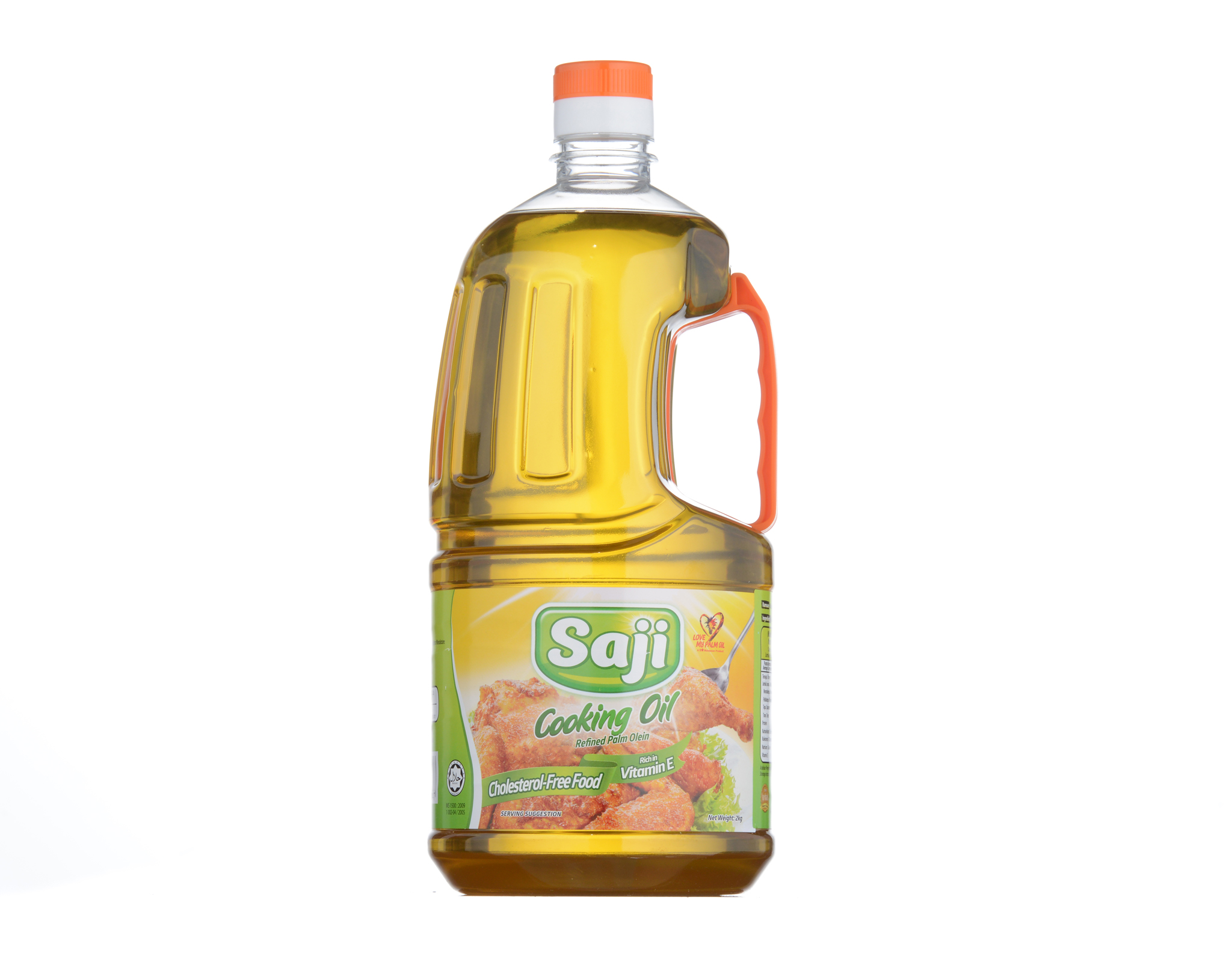 Saji Cooking Oil Cooking Oil | myaeon2go