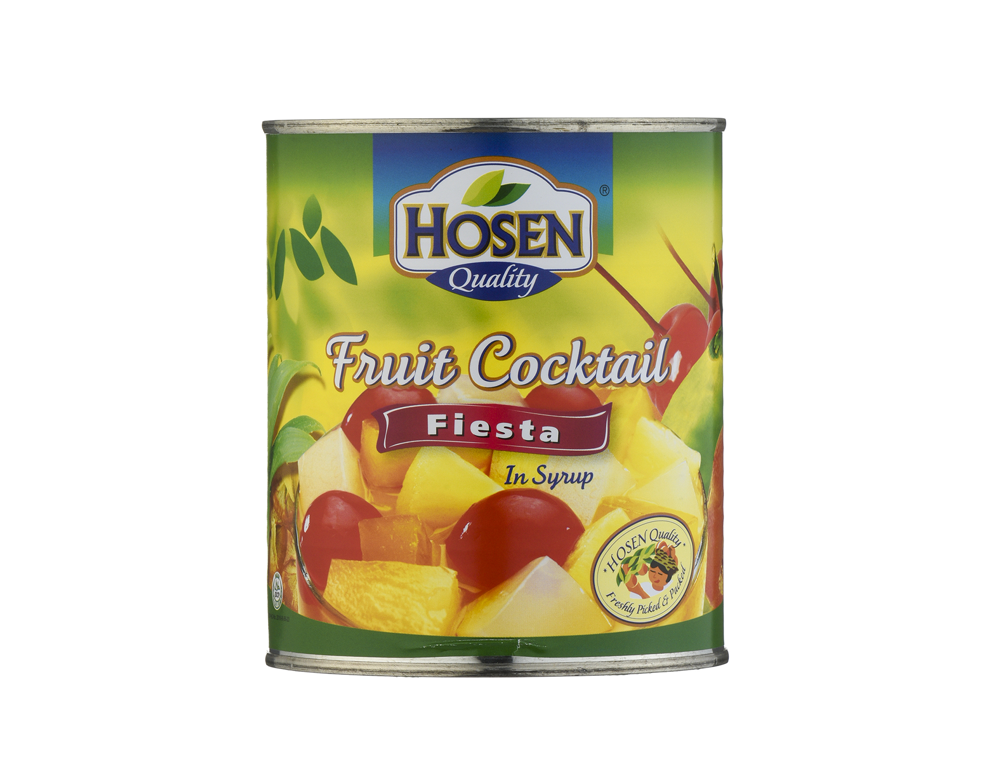 Hosen Fruit Cocktail Fiesta | myaeon2go
