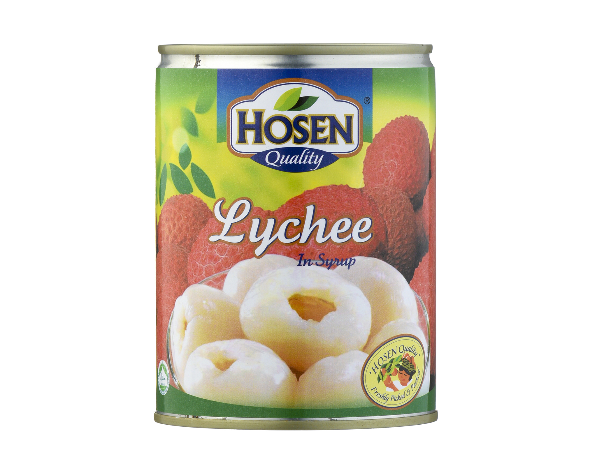 Hosen Lychee, 565g - Sweet and Juicy