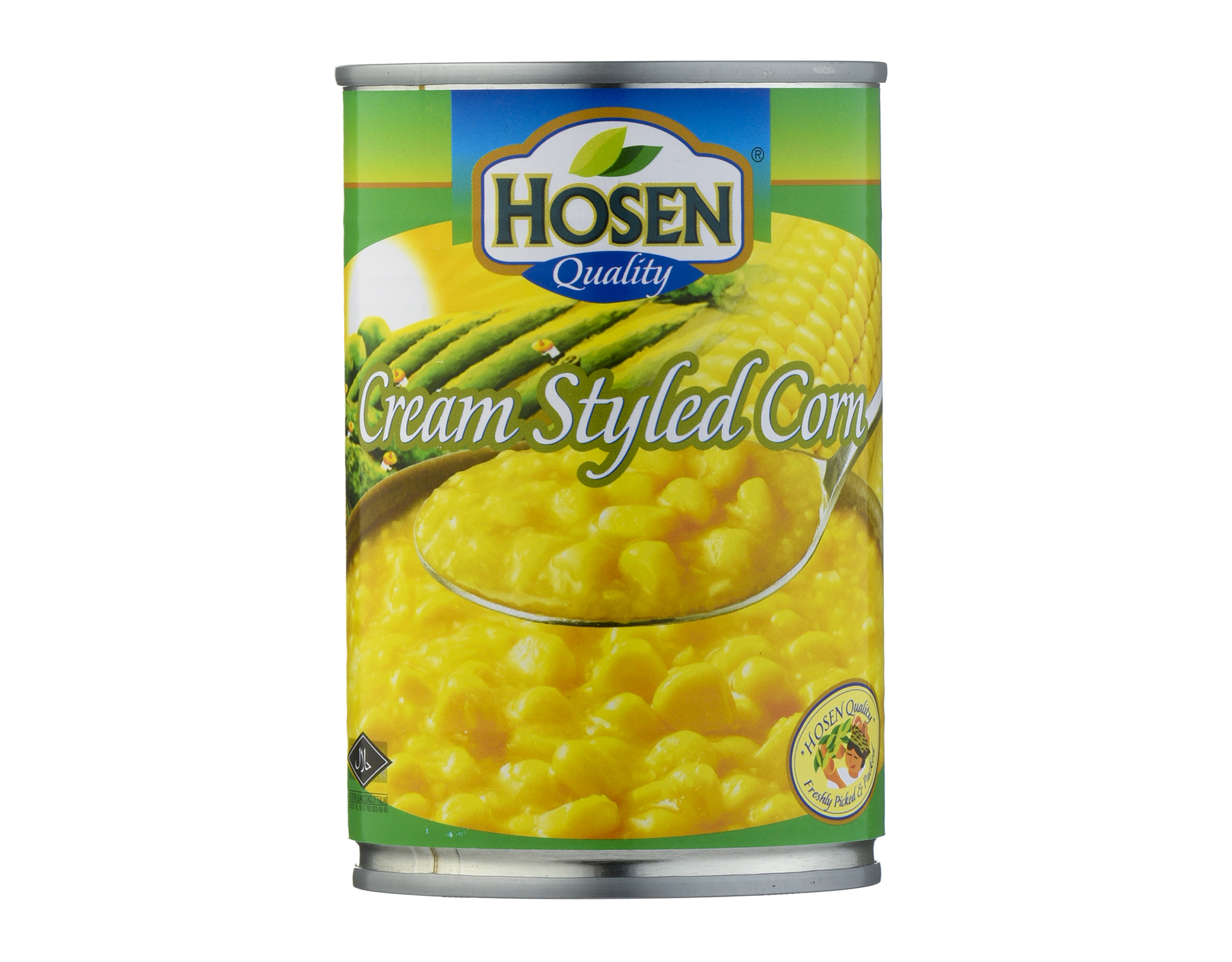 Hosen Sweet Cream Corn | myaeon2go