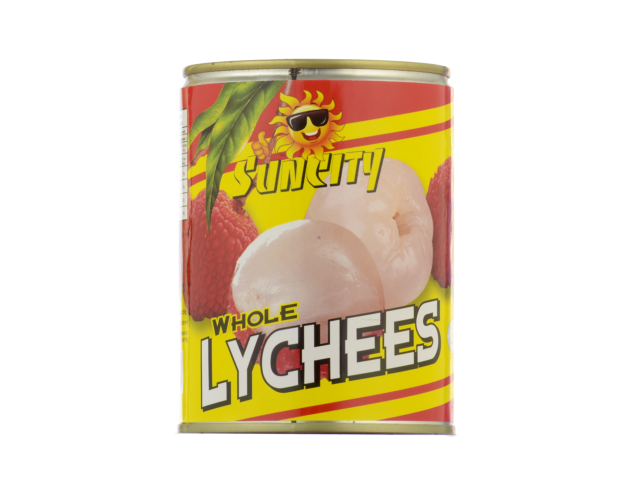 Sun City Whole Lychee | myaeon2go
