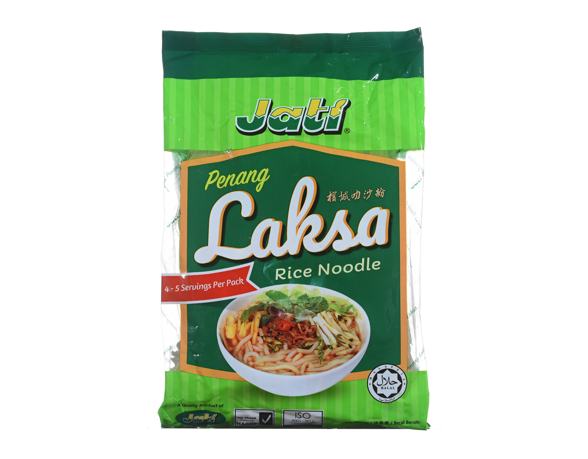 Jati Penang Laksa Rice Noodle | myaeon2go