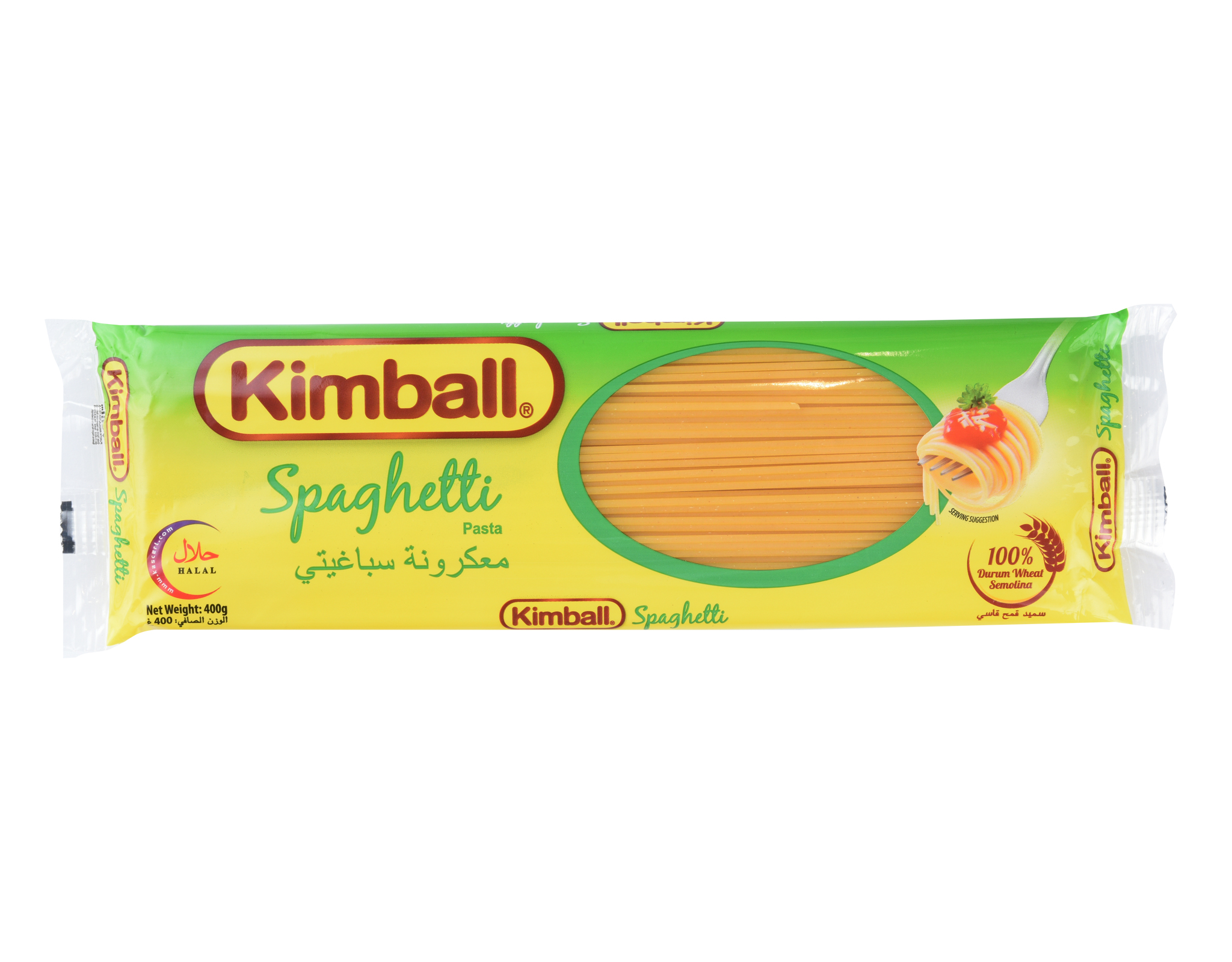 Kimball Spaghetti | myaeon2go