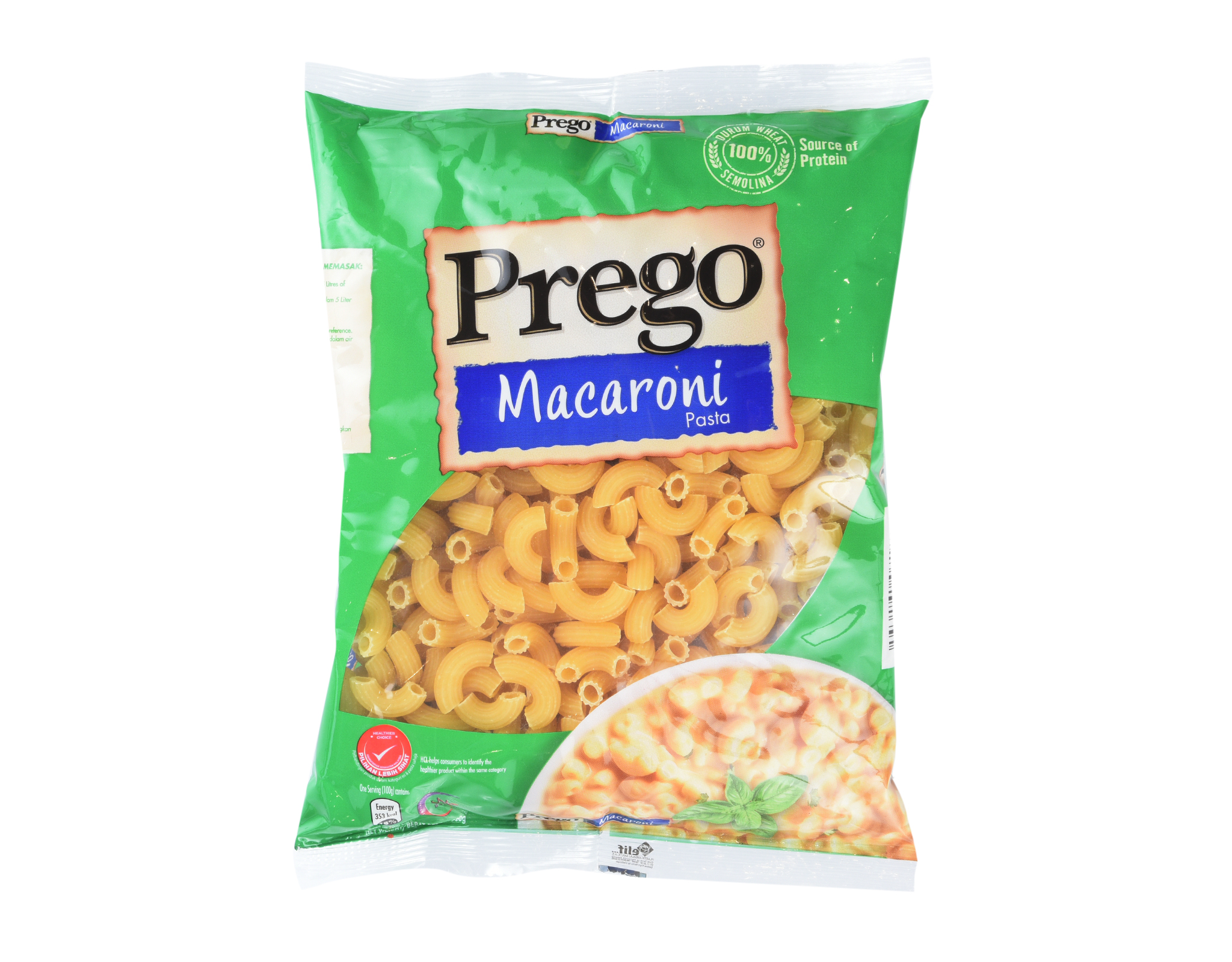 Prego Macaroni | myaeon2go