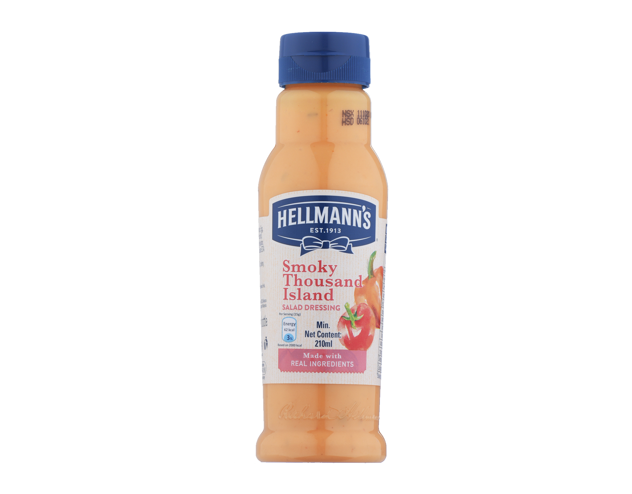 Hellmann's Thousand Island | myaeon2go