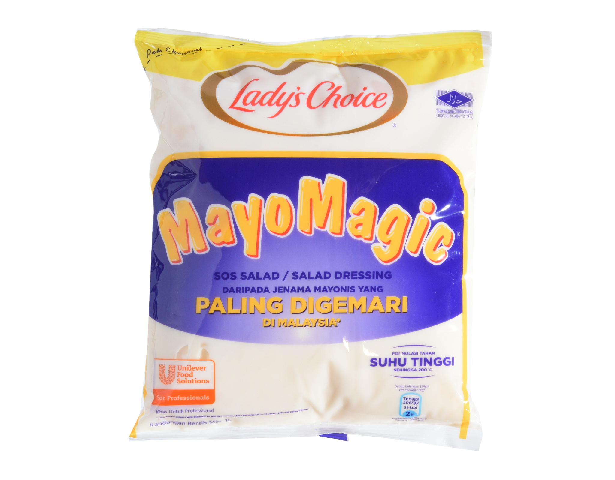 Lady's Choice Mayo Magic | myaeon2go