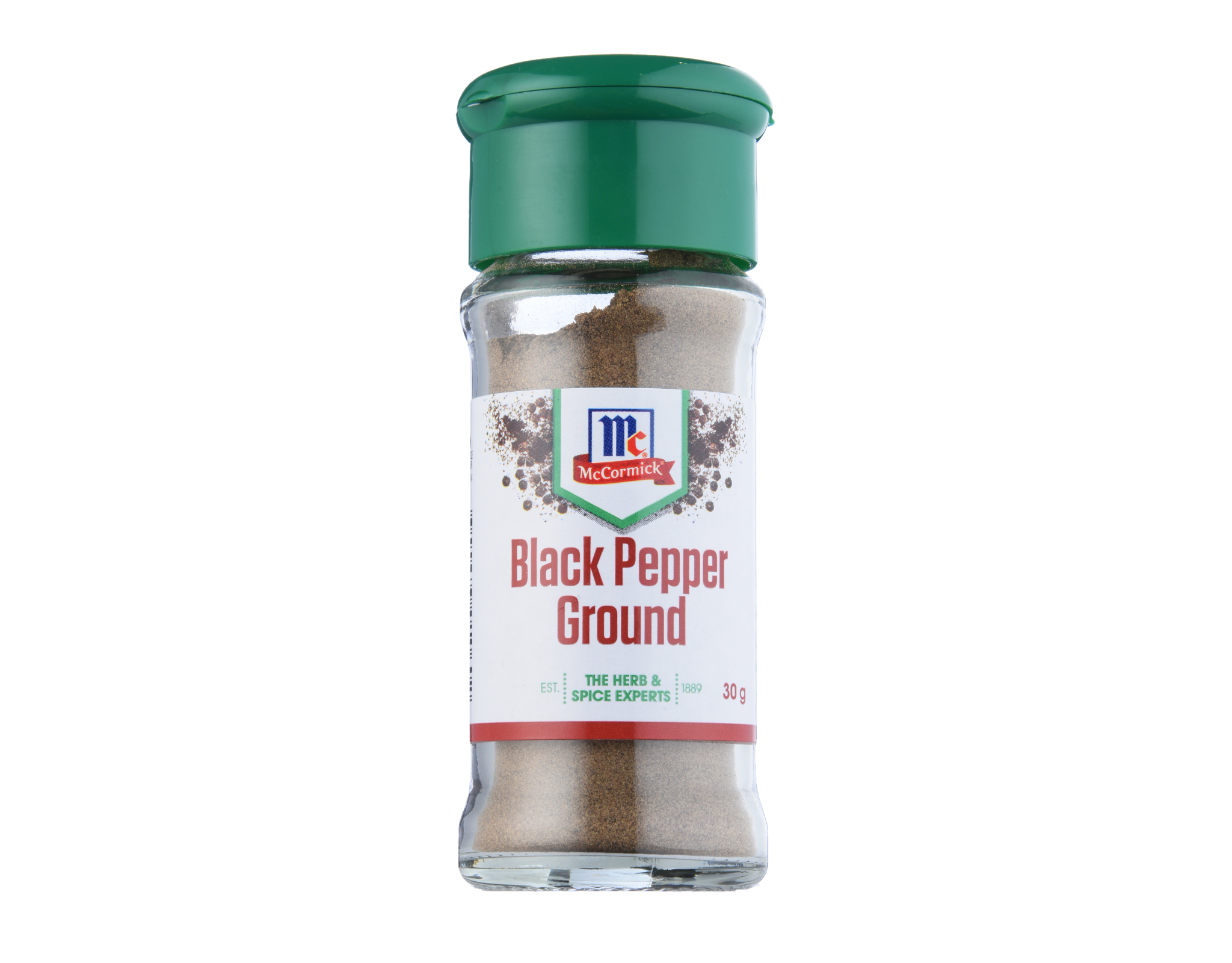 McCormick Black Pepper Ground | myaeon2go