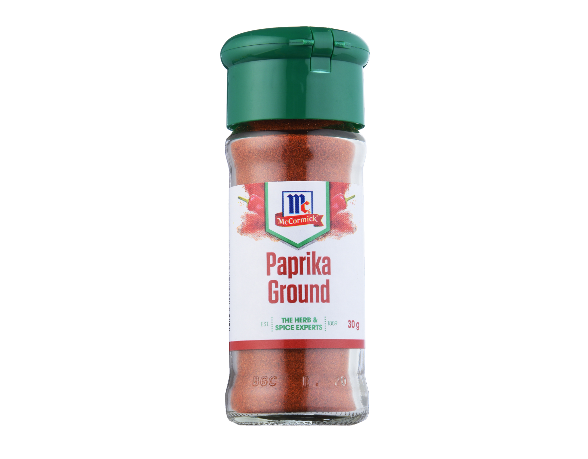 McCormick Paprika Ground | myaeon2go