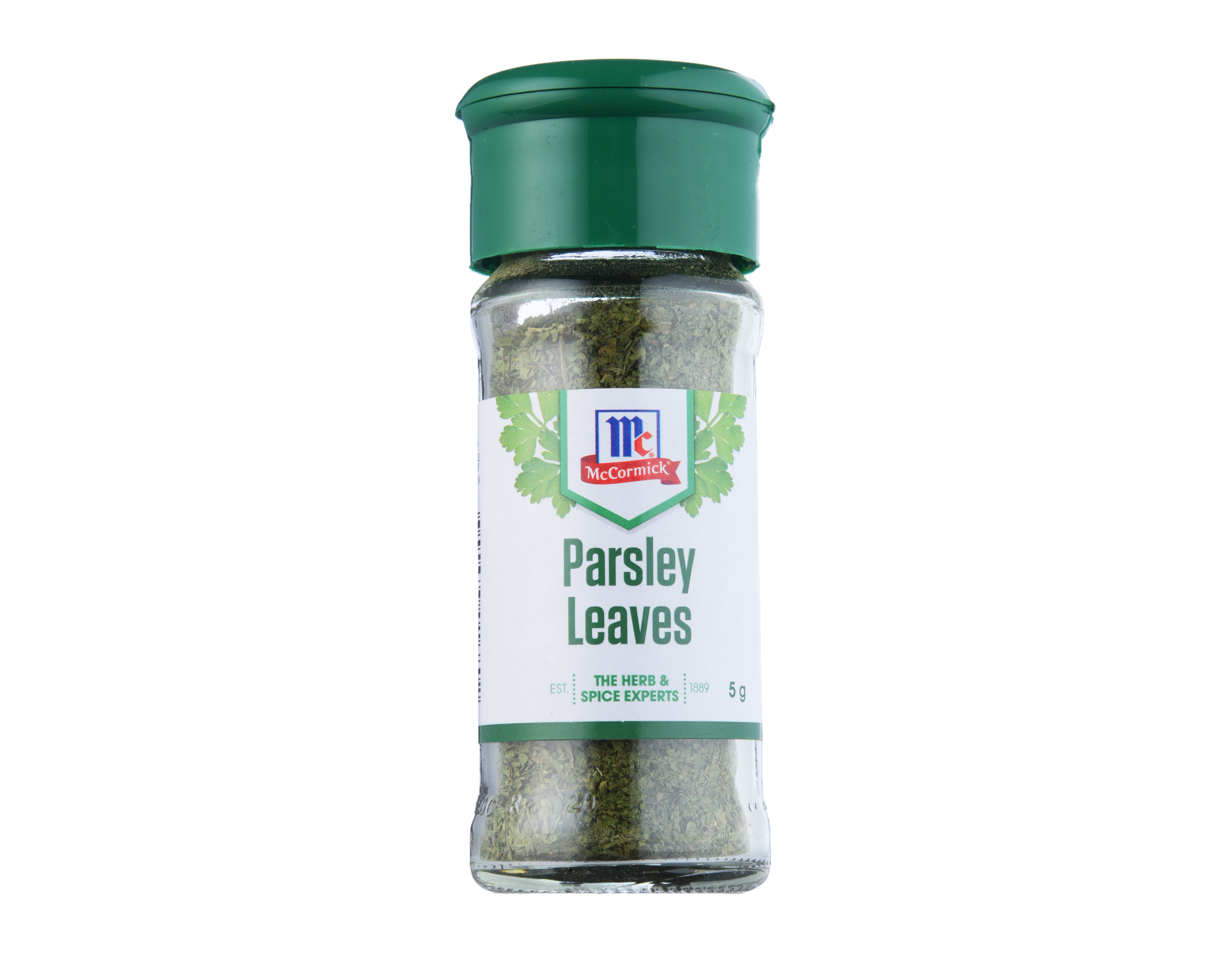 McCormick Parsley Leaves | myaeon2go