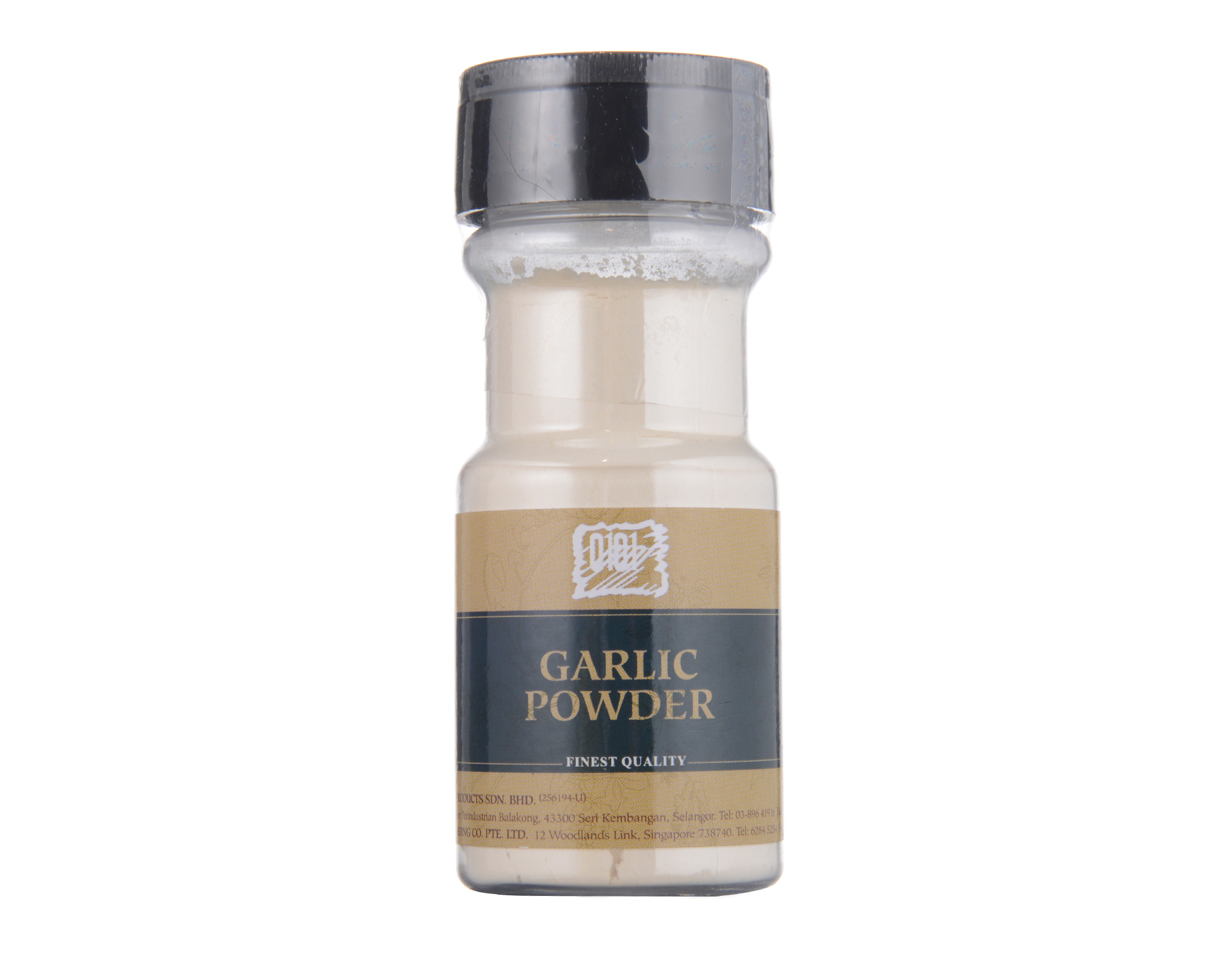 Singlong Garlic Powder, 55g - Rich Flavor