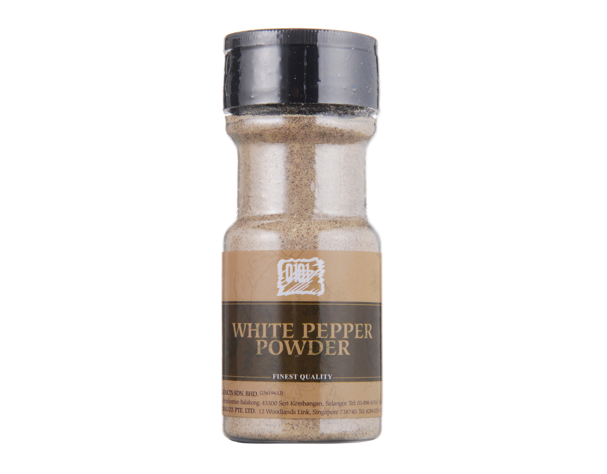 Singlong Ground White Pepper | myaeon2go