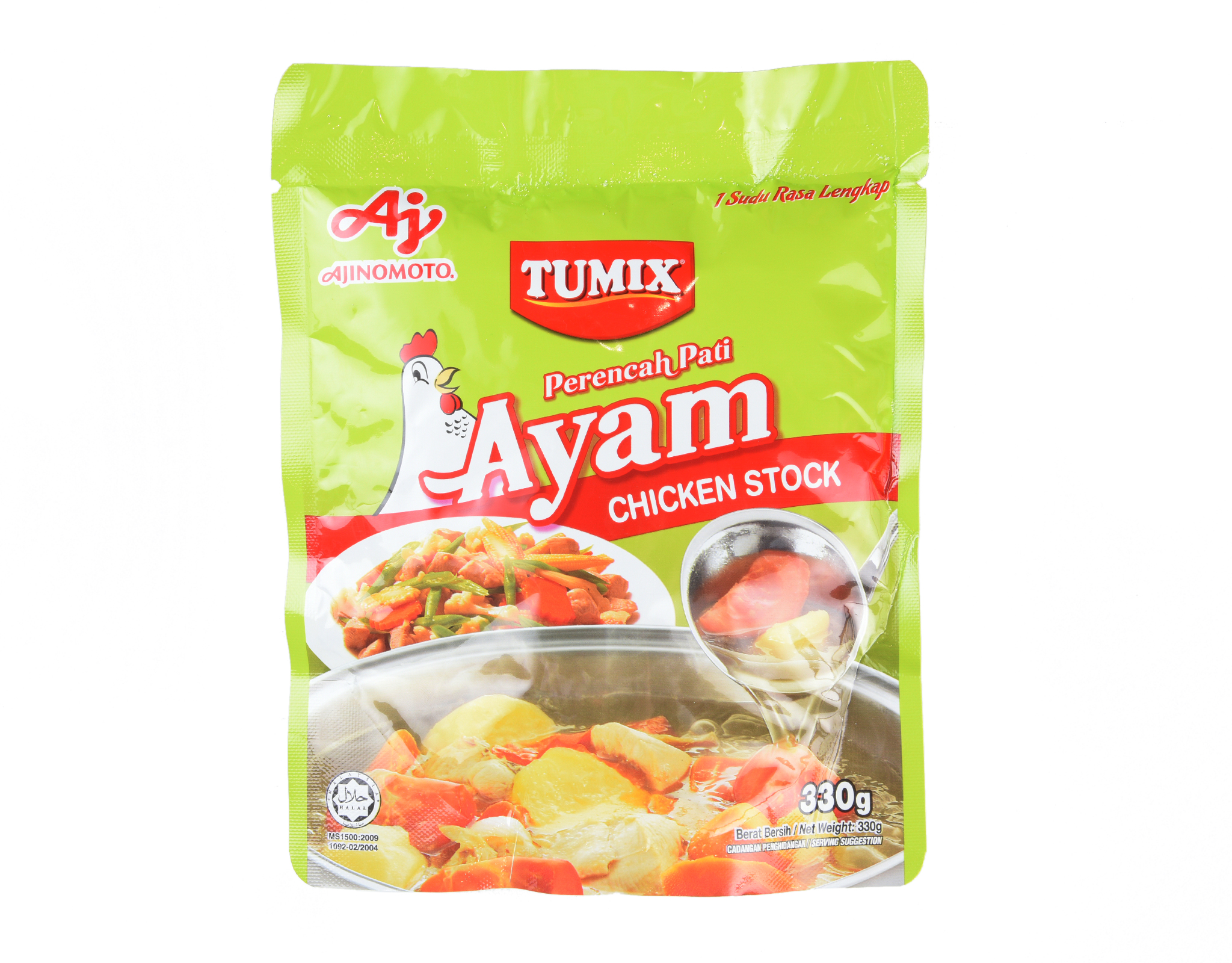 Tumix Chicken Stock | myaeon2go