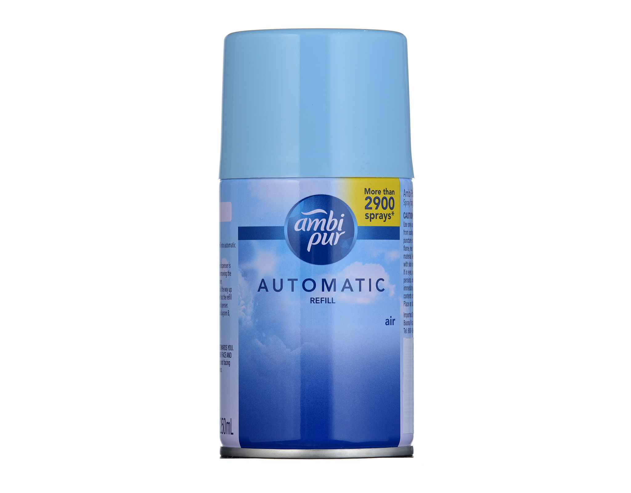 Ambi Pur Automatic Air Refill | myaeon2go