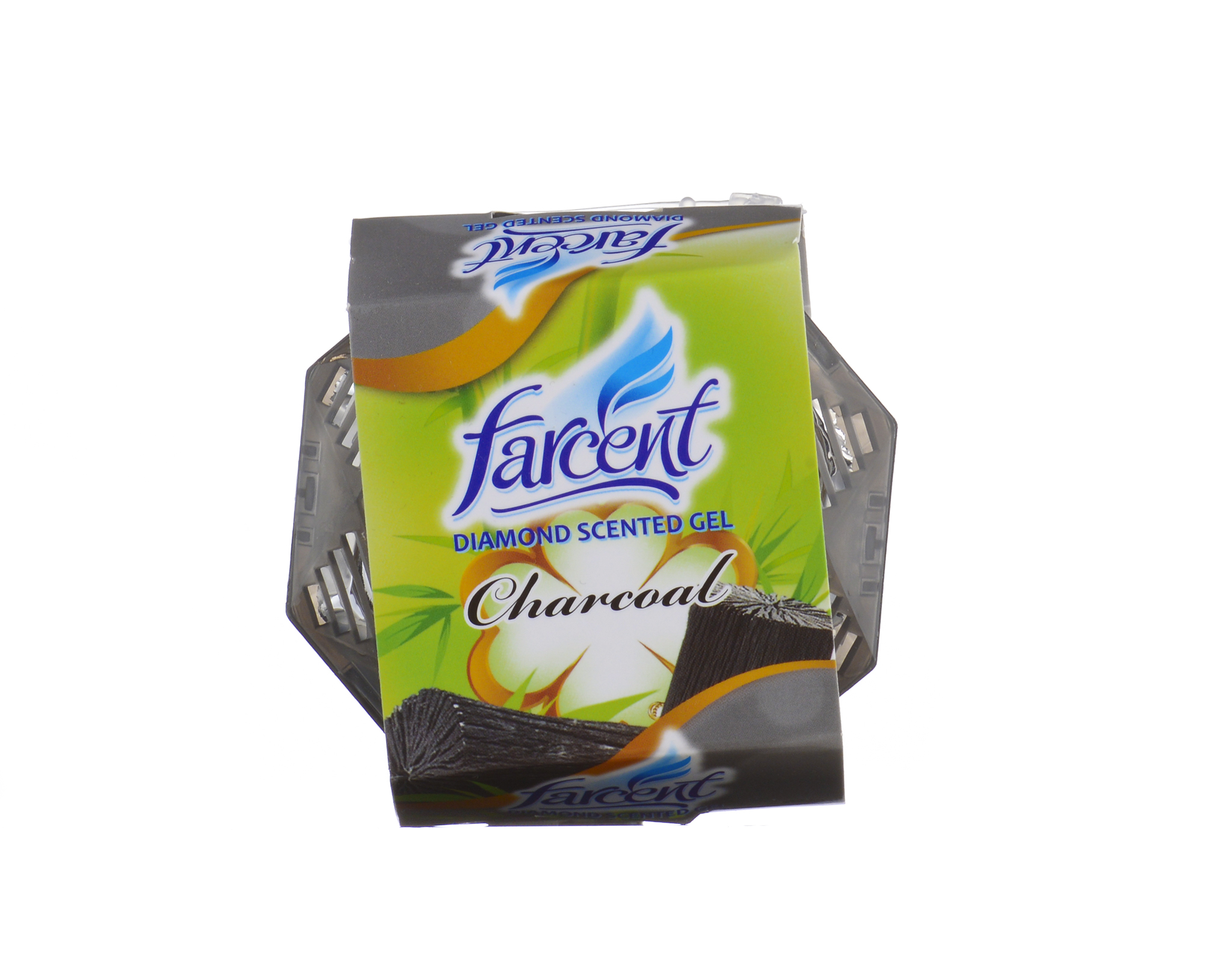 myAEON2GO | Farcent Diamond Scented Gel Charcoal 70 g