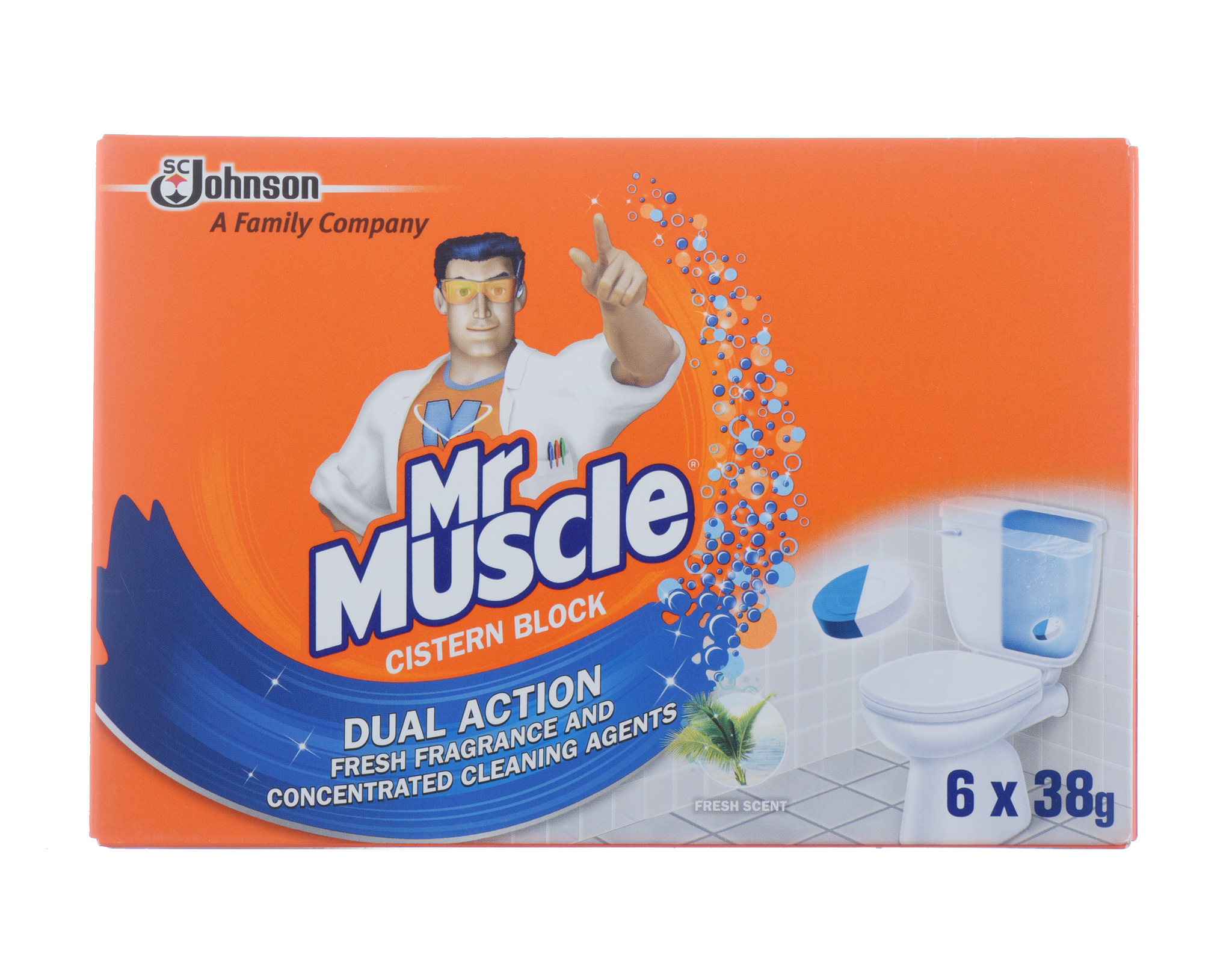 Mr Muscle Logo Mr Muscle Company Profile Tracxn