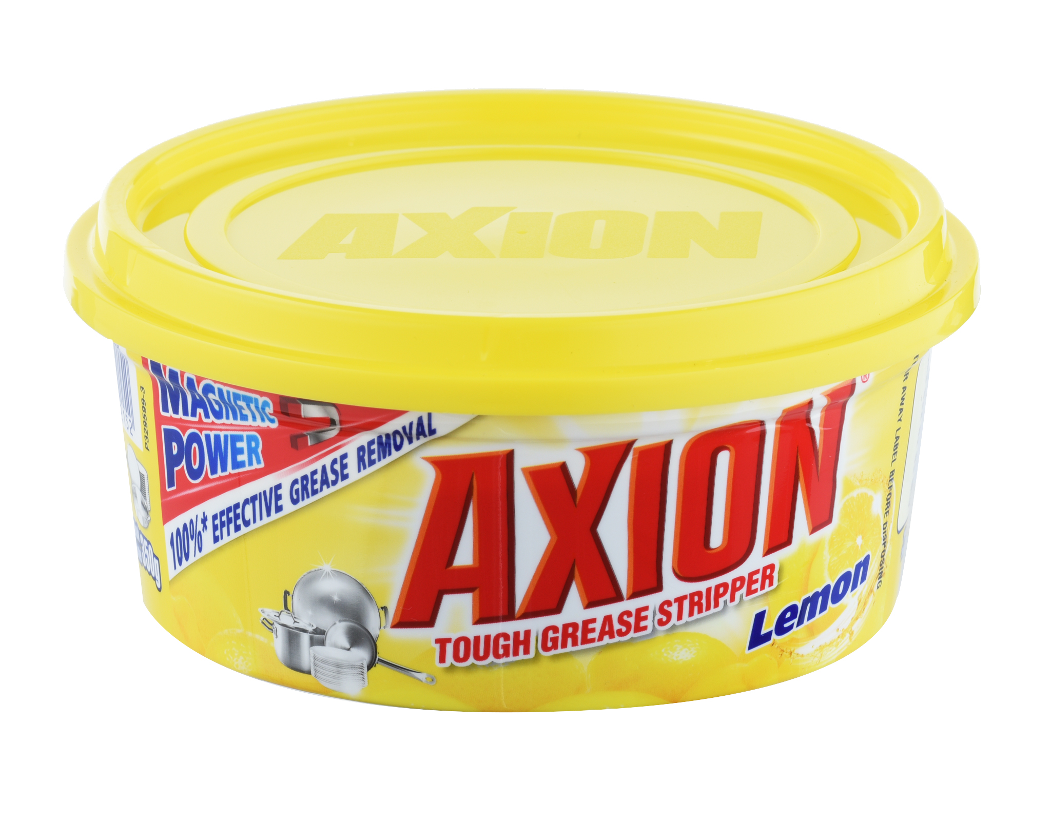 Axion Paste Lemon | myaeon2go