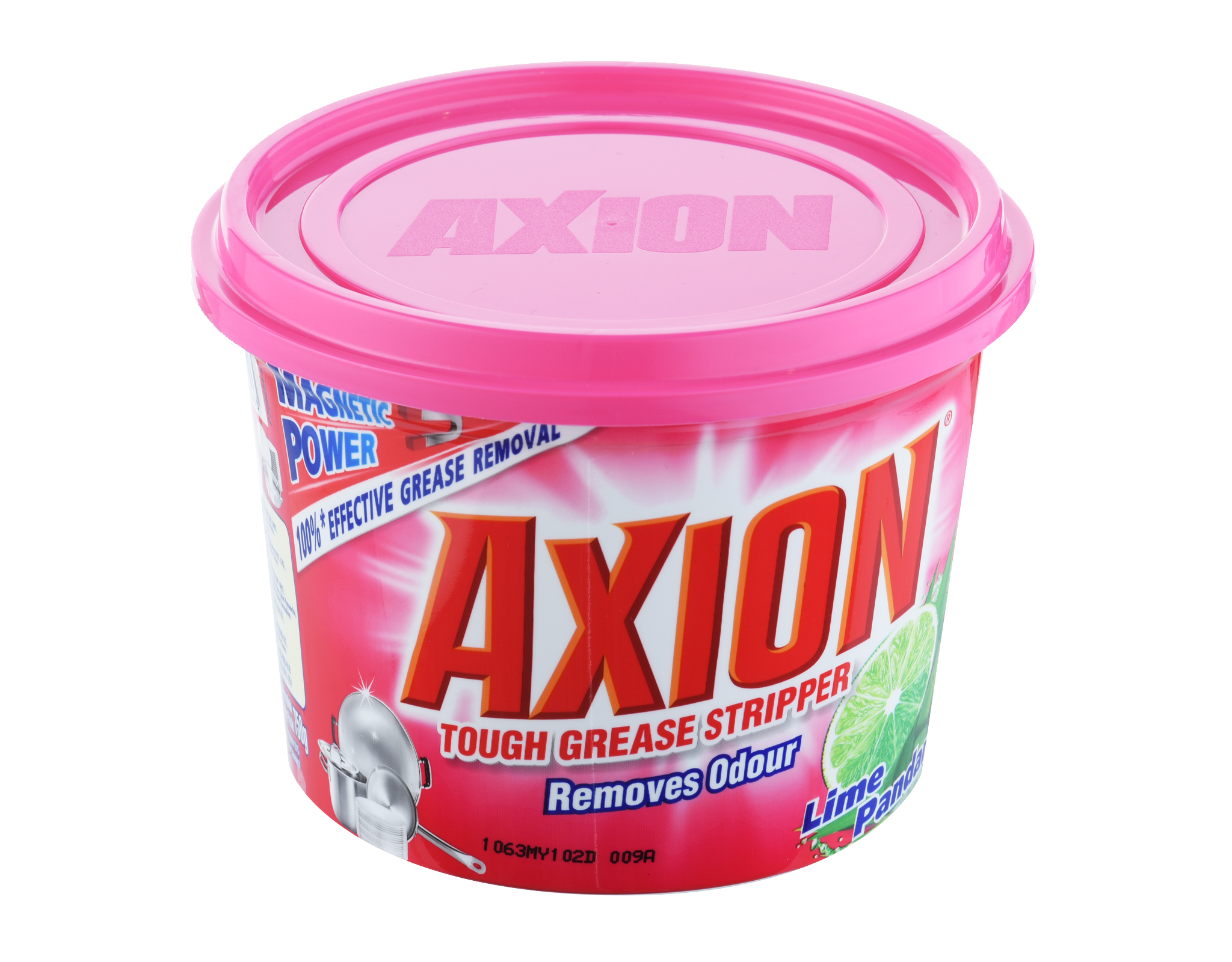 Axion Paste Lime Pandan | myaeon2go