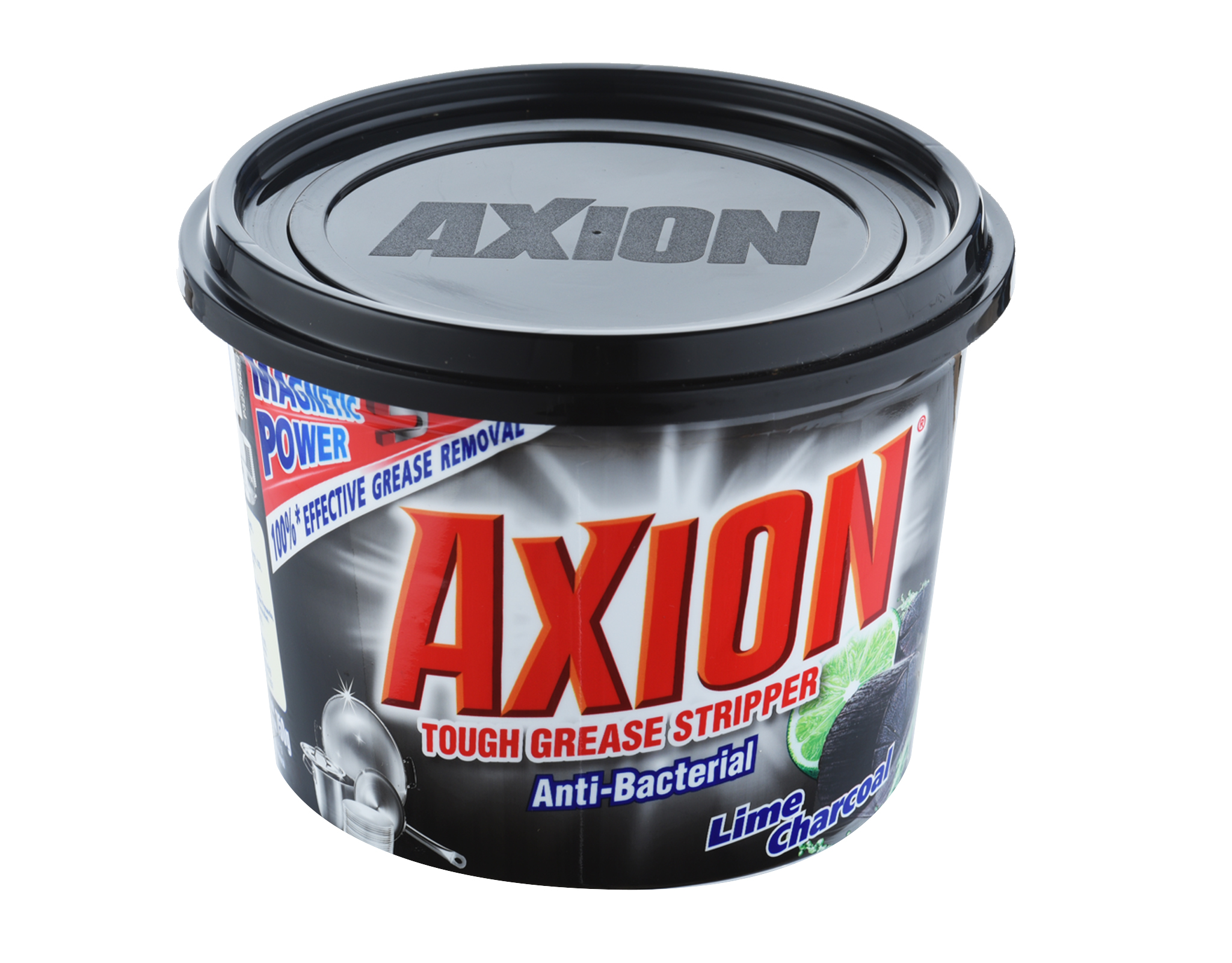 Axion Paste Lime Charcoal | myaeon2go