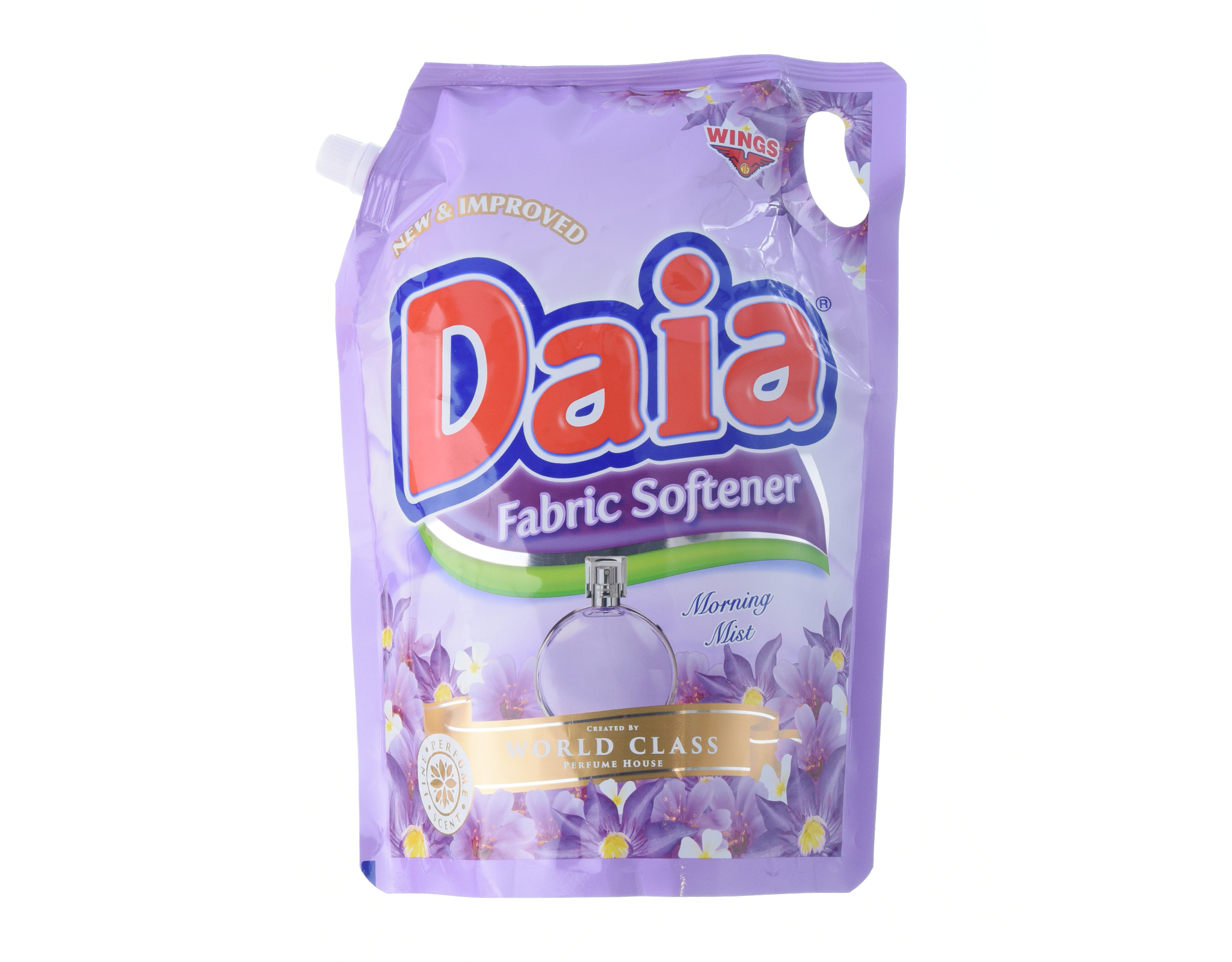 Daia Fabric Softener Morning Mist Fabric Softener Morning Mist | myaeon2go