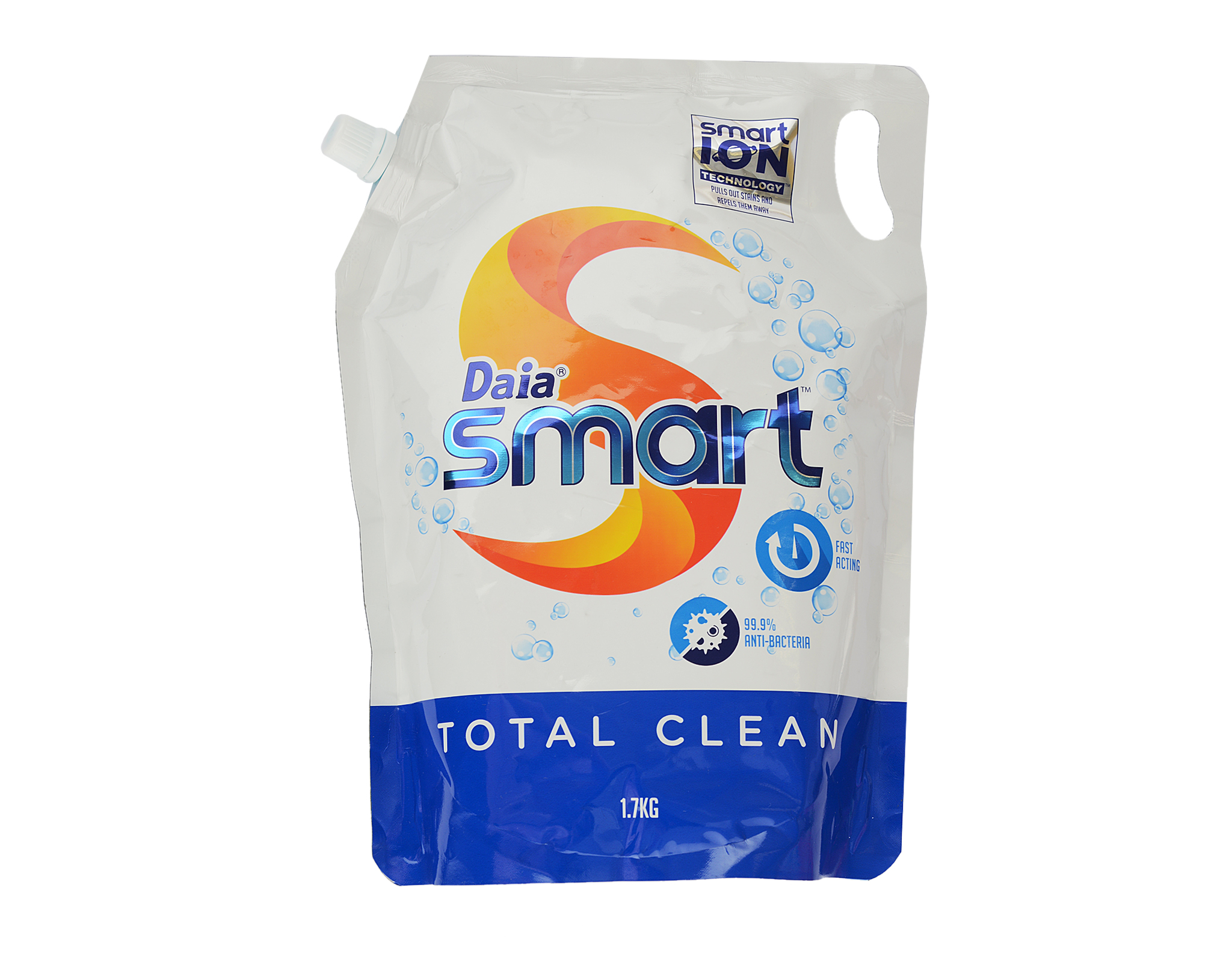 Daia Smart Liquid Total Clean Refill Smart Liquid Total Clean Refill ...