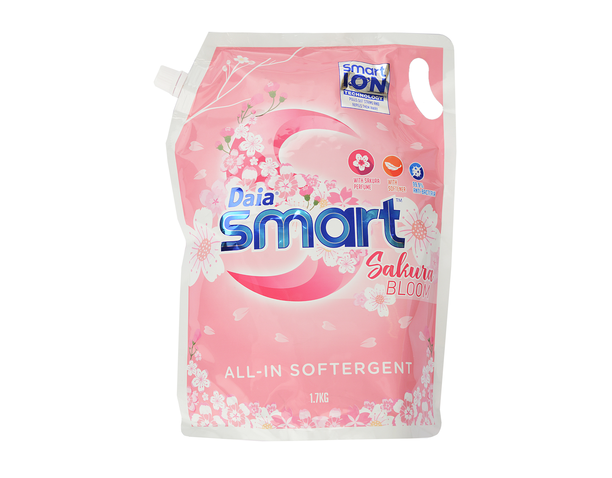 Daia Smart Liquid Sakura Bloom Refill | myaeon2go