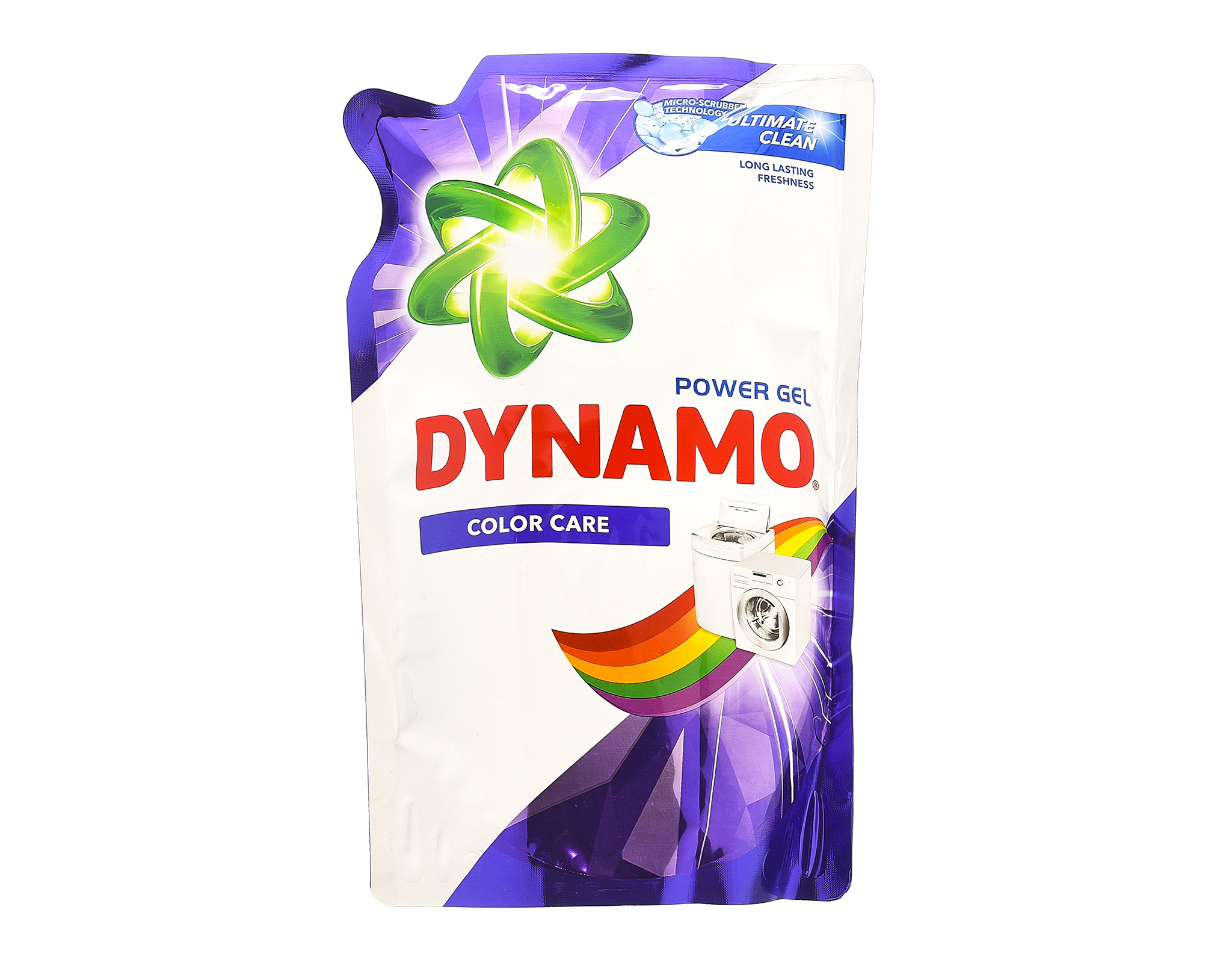Dynamo Liquid Detergent Colour Refill | myaeon2go