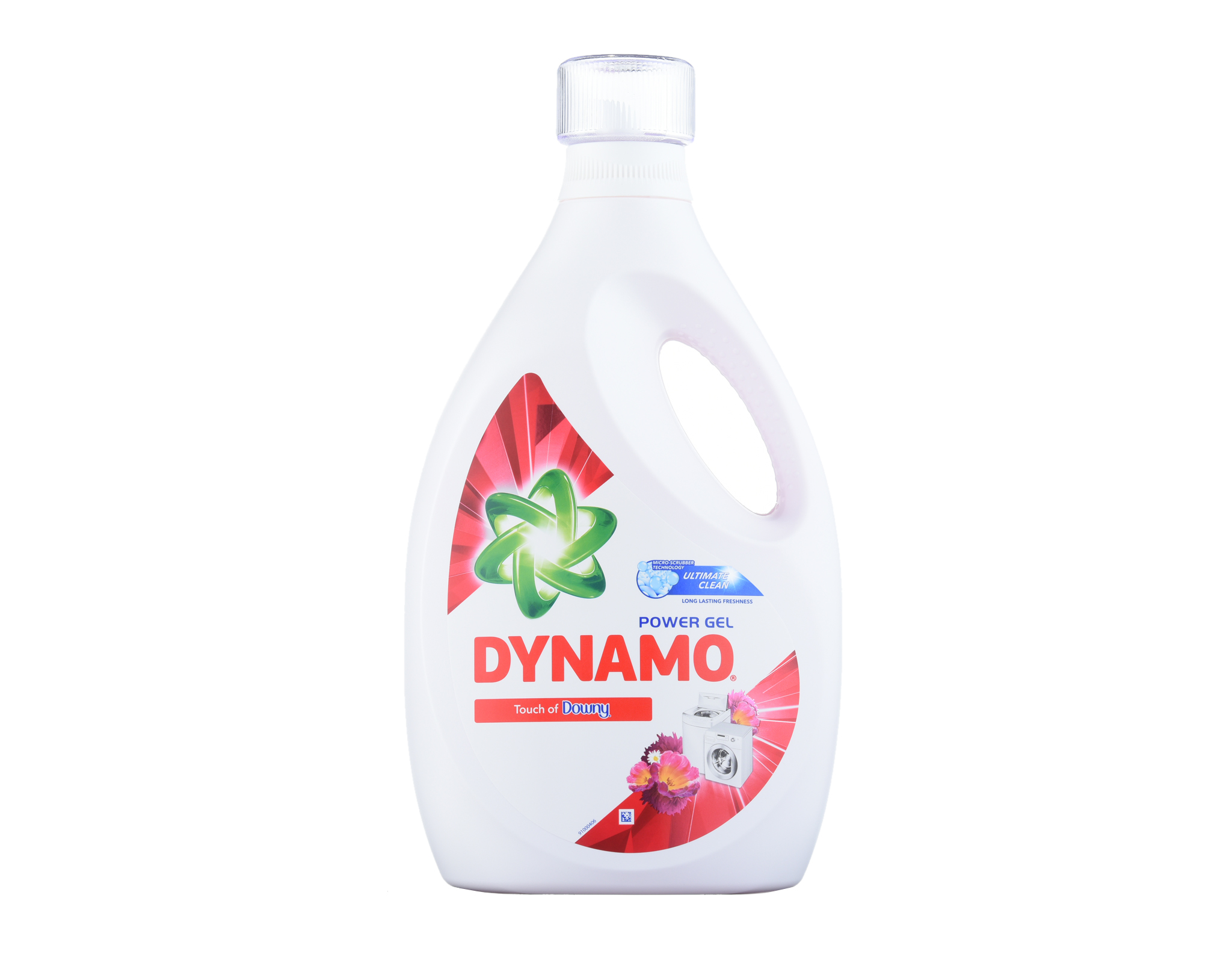 Dynamo Liquid Detergent Downy | myaeon2go